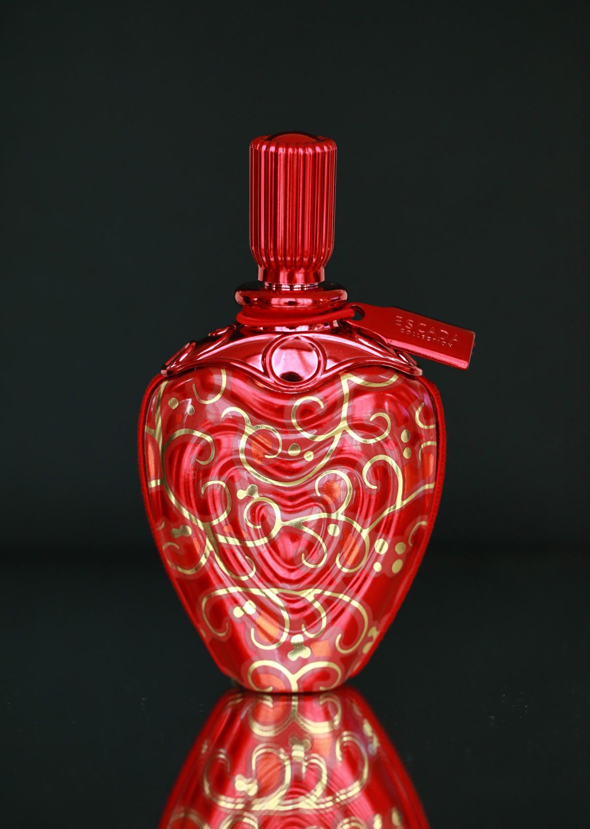 Escada Collection Escada Parfum - ein es Parfum für Frauen 1997
