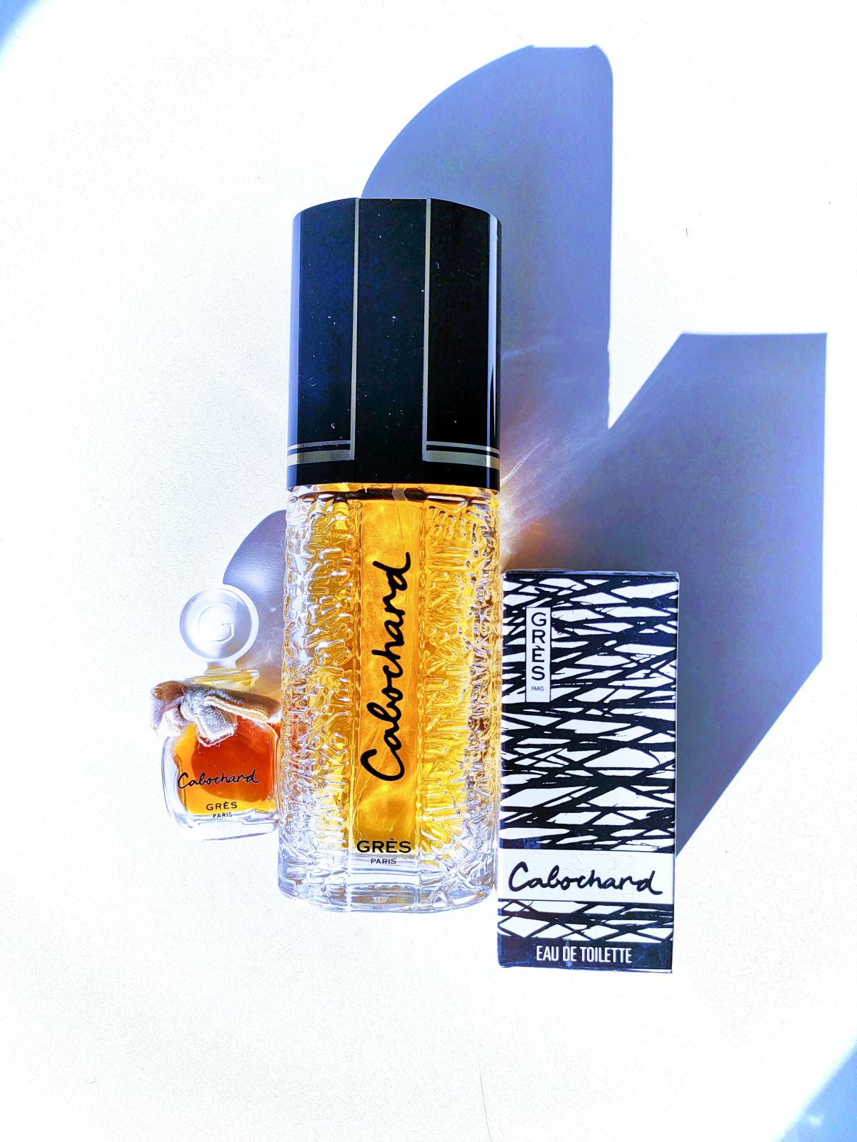 Cabochard Grès - una fragranza da donna 1959