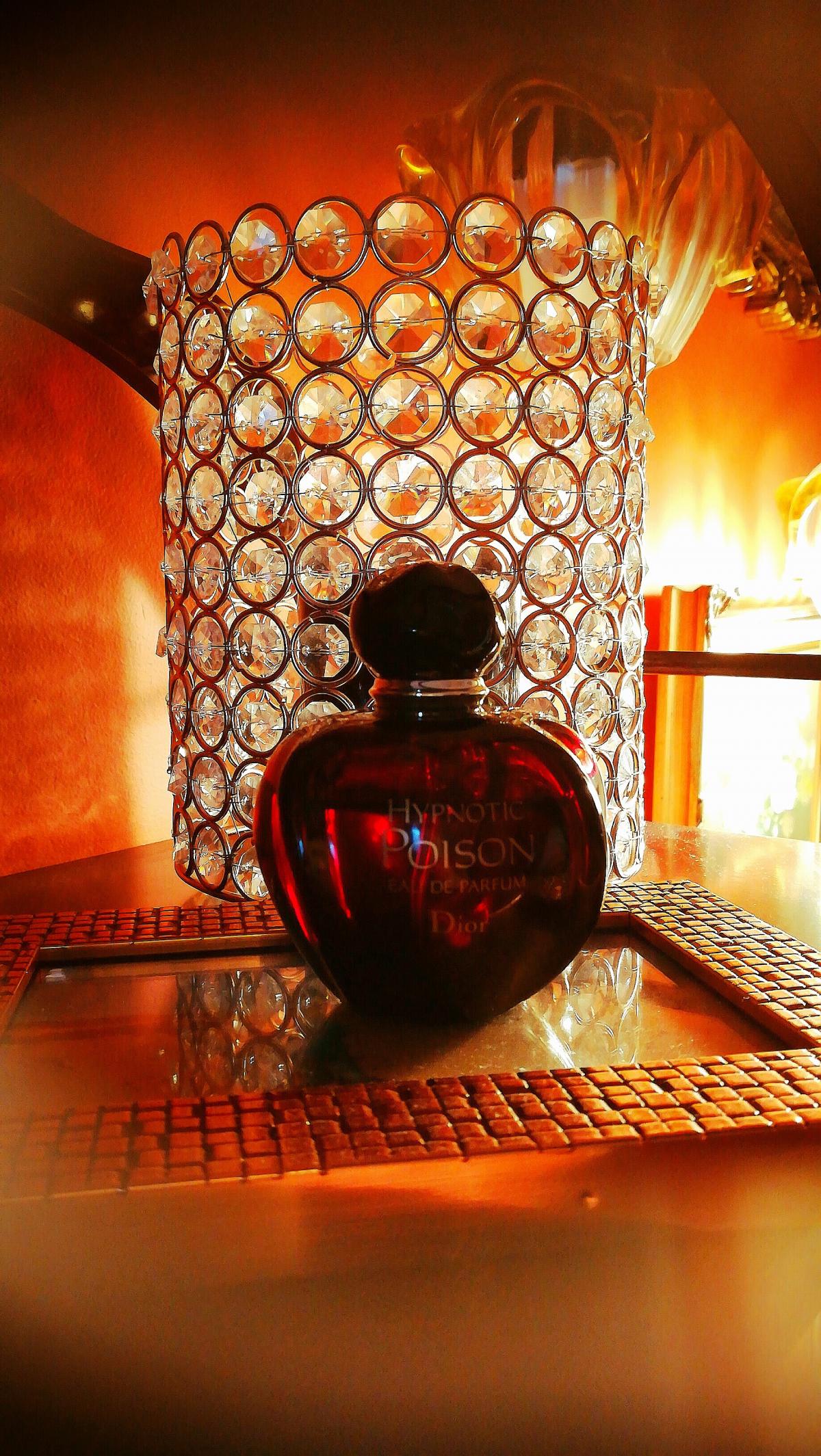 Hypnotic Poison Eau de Parfum Dior fragancia - una fragancia para ...