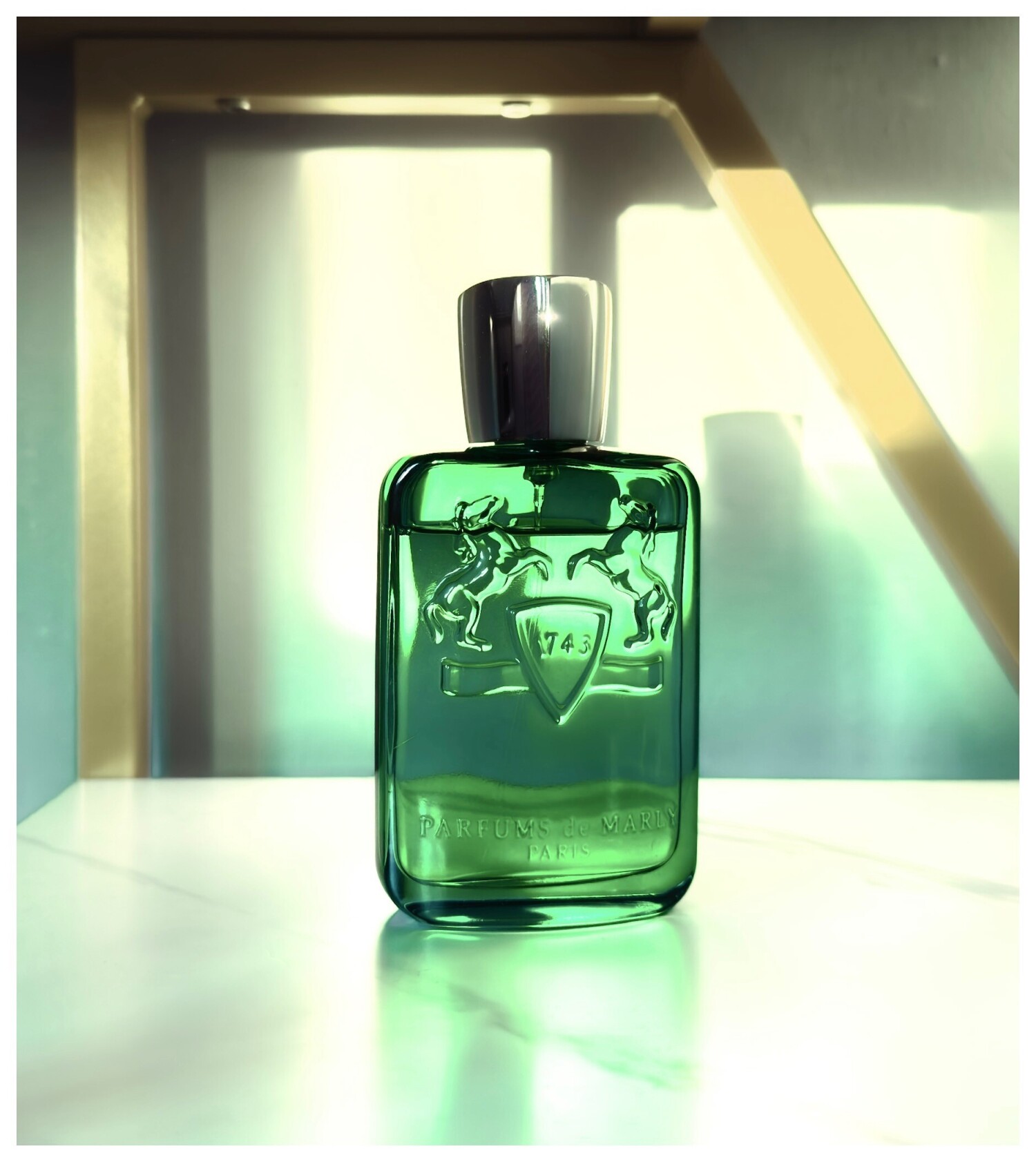 Greenley Parfums de Marly аромат — аромат для мужчин и женщин 2020