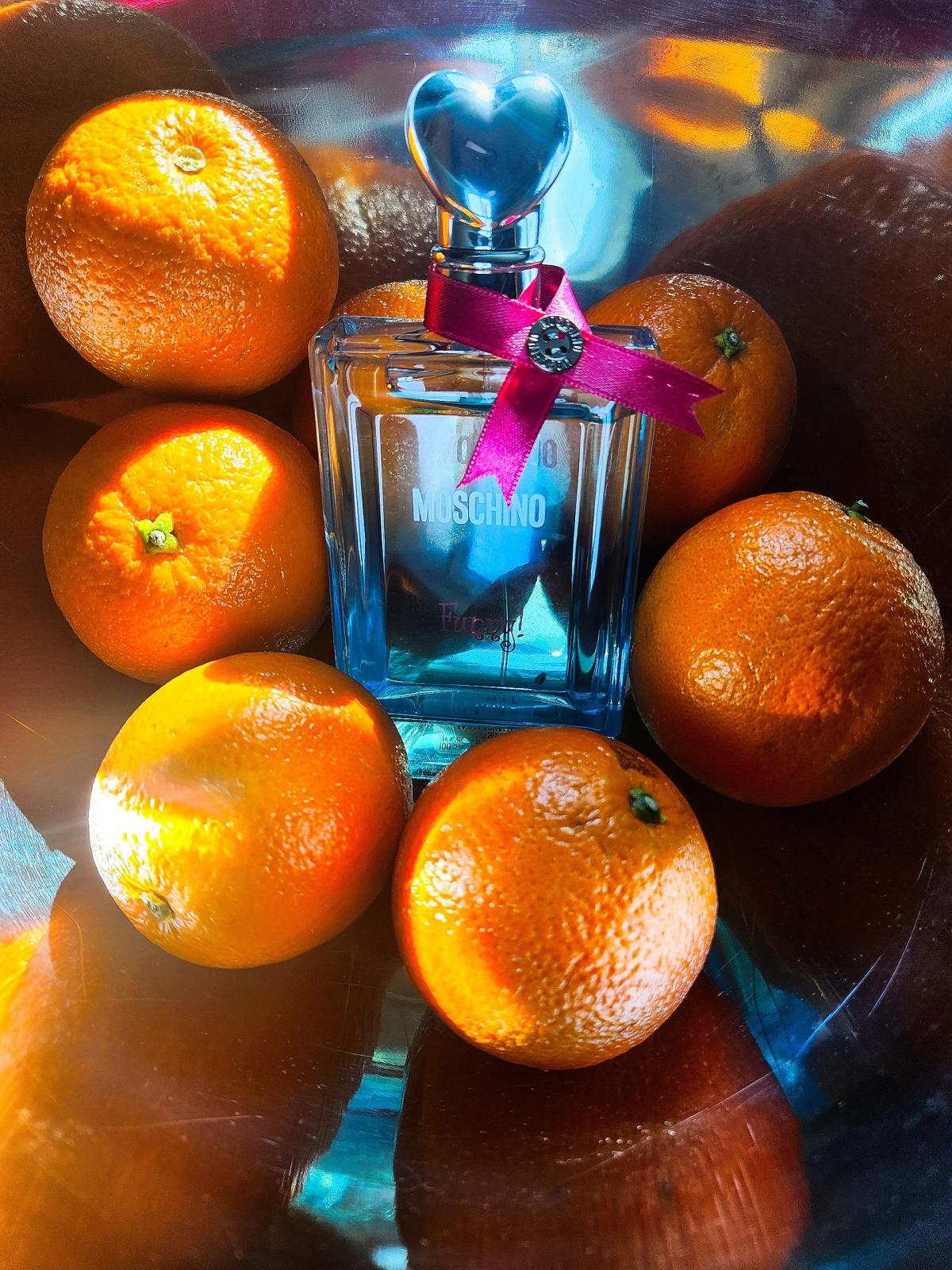 Moschino Funny! Moschino parfum - un parfum pour femme 2007