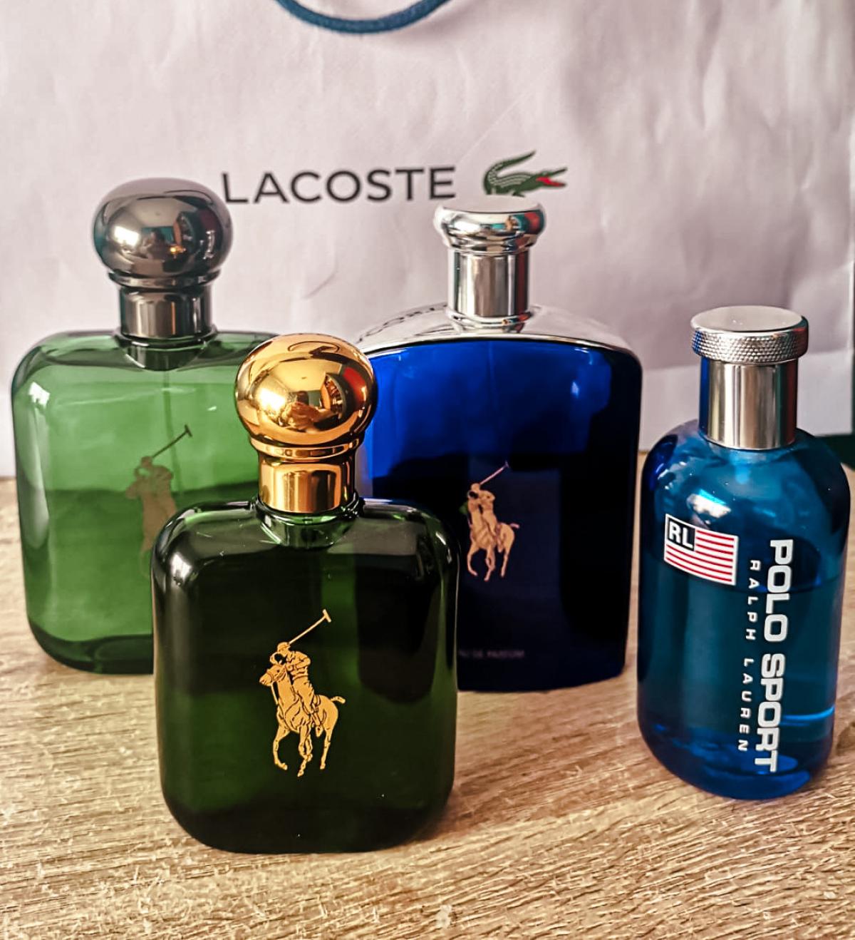 Polo Cologne Intense Eau de Parfum Ralph Lauren Colônia - a fragrância ...