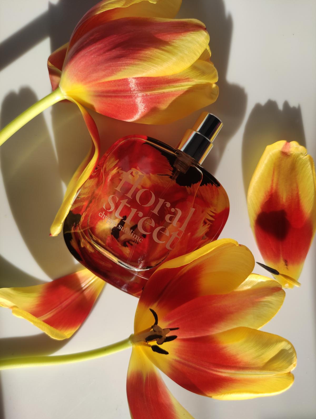 Chypre Sublime Floral Street fragancia - una fragancia para Hombres y ...