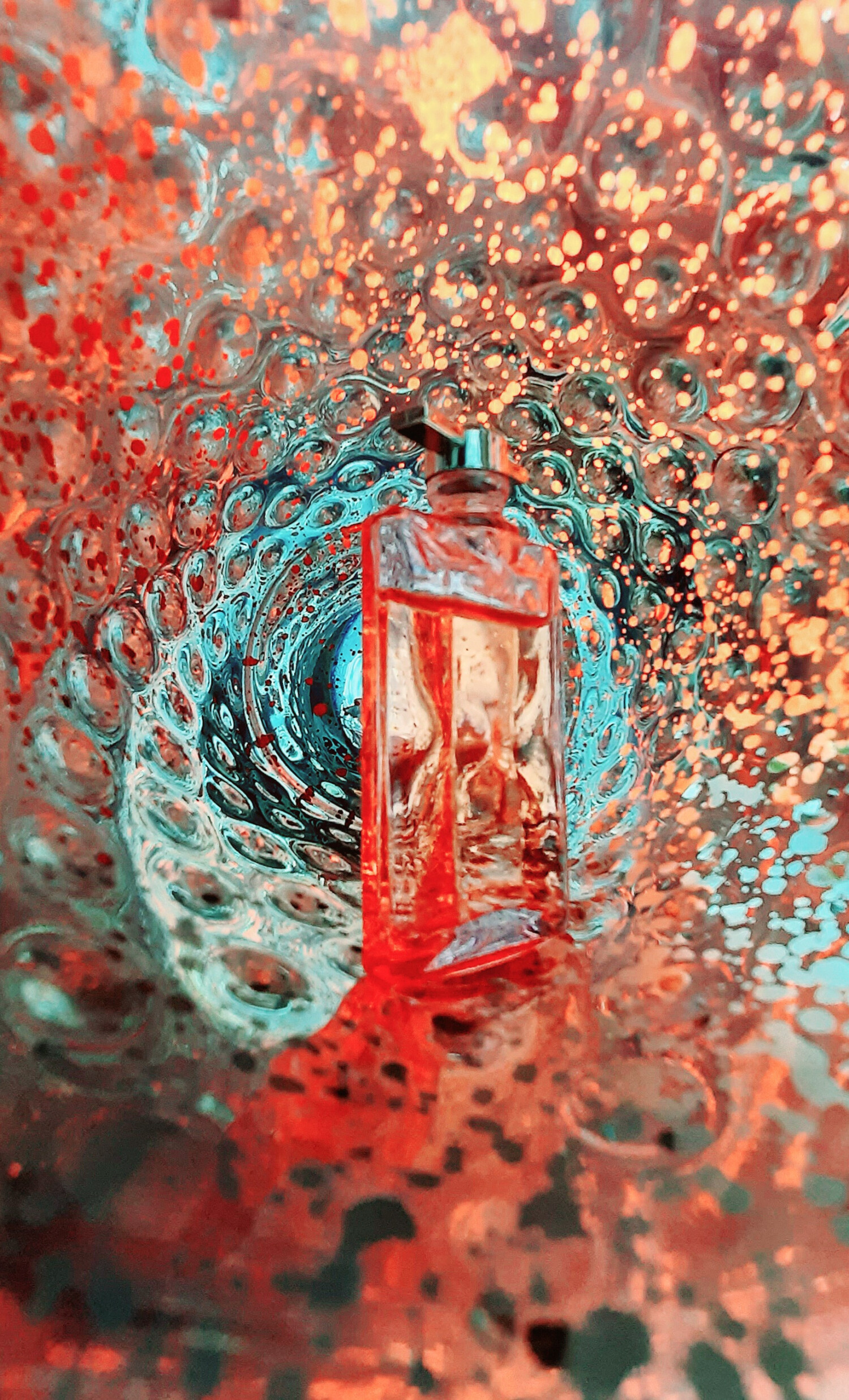 Idôle Nectar Lancôme perfume - a novo fragrância Feminino 2022