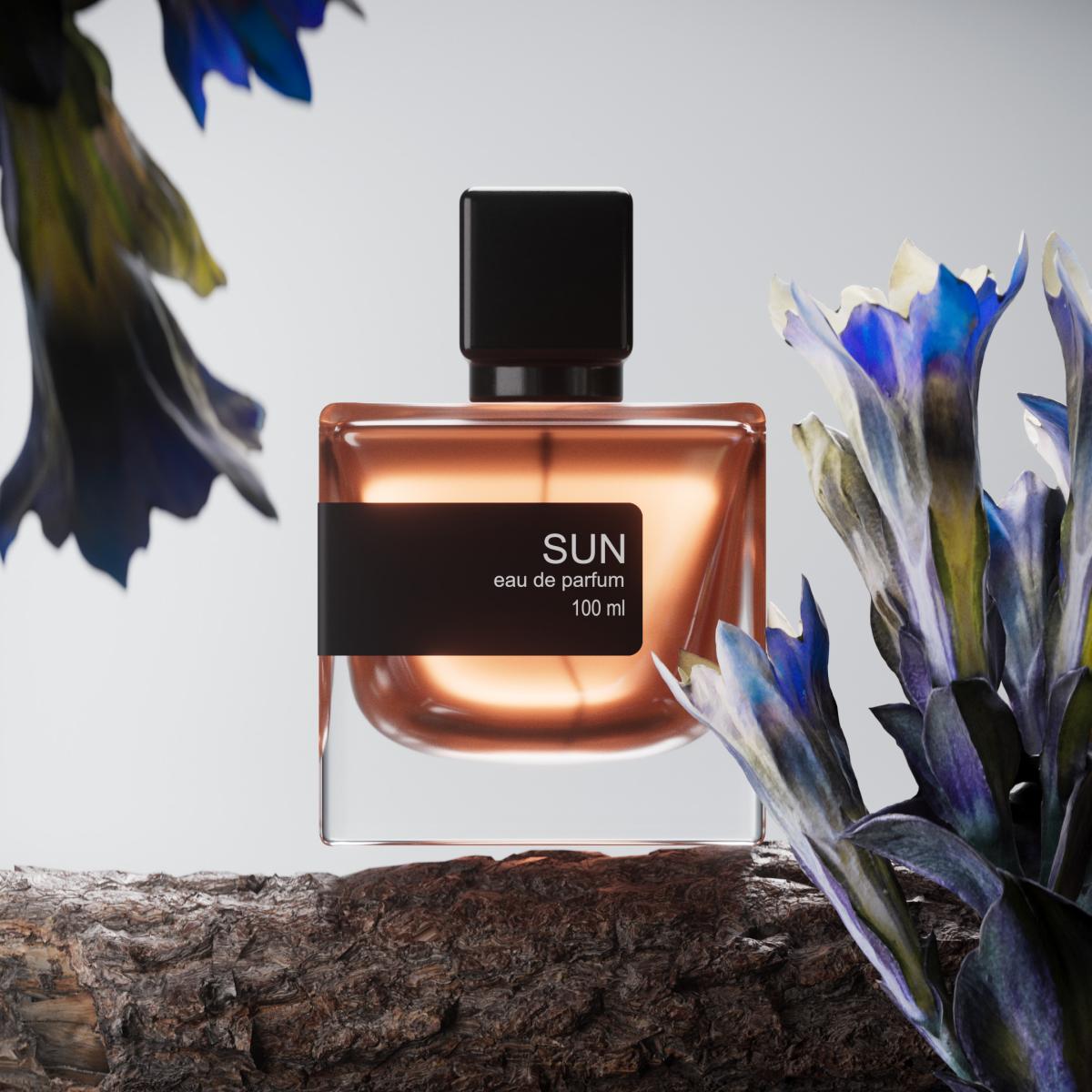 Sun Extract 香水 - 一款 2022年 新的 女用 香水