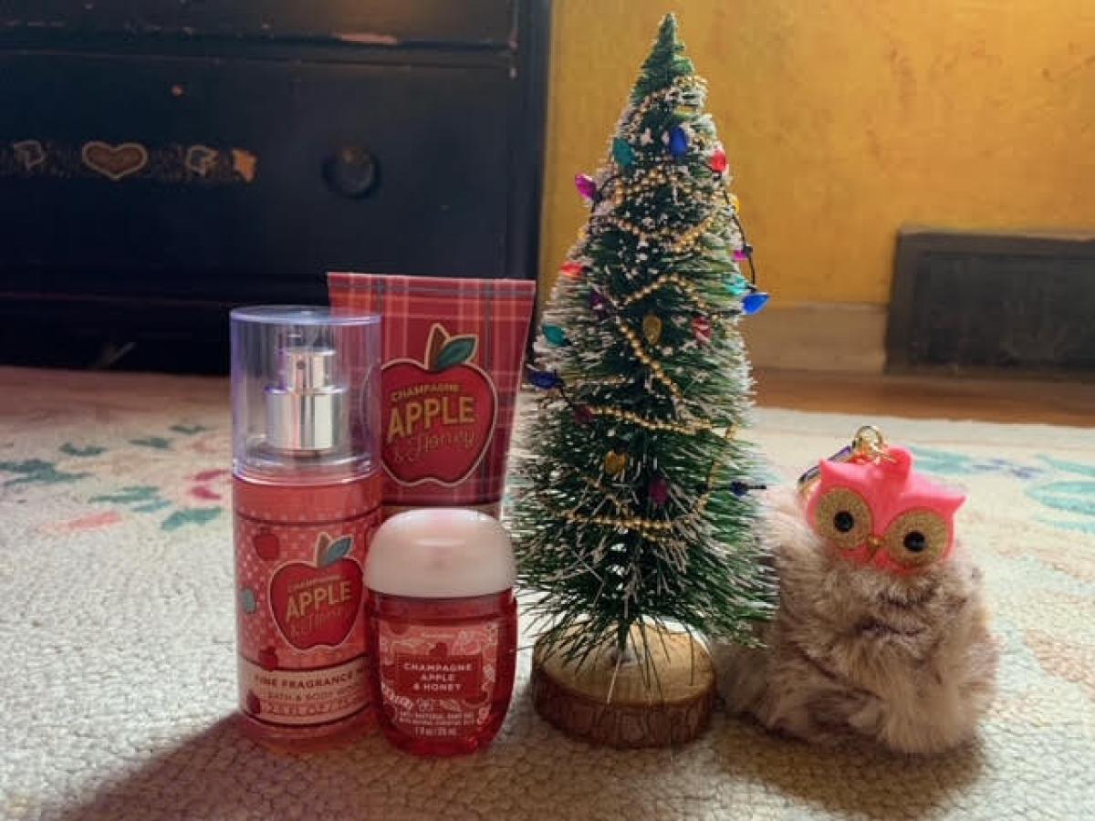 Hot Cocoa and Cream Bath & Body Works perfume - a fragrância Feminino 2018