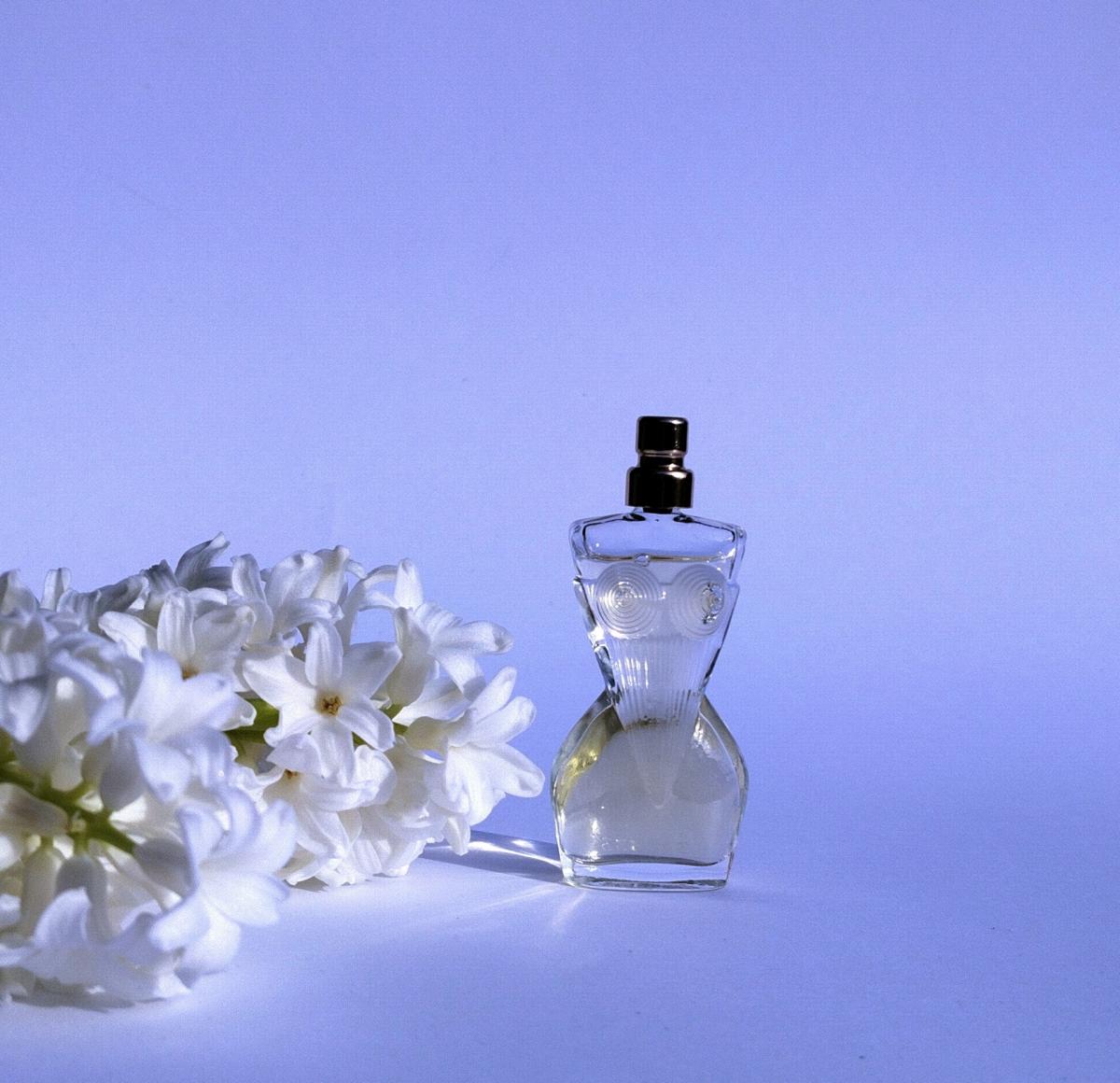 Gaultier Divine Jean Paul Gaultier perfumy - to nowe perfumy dla kobiet 2023