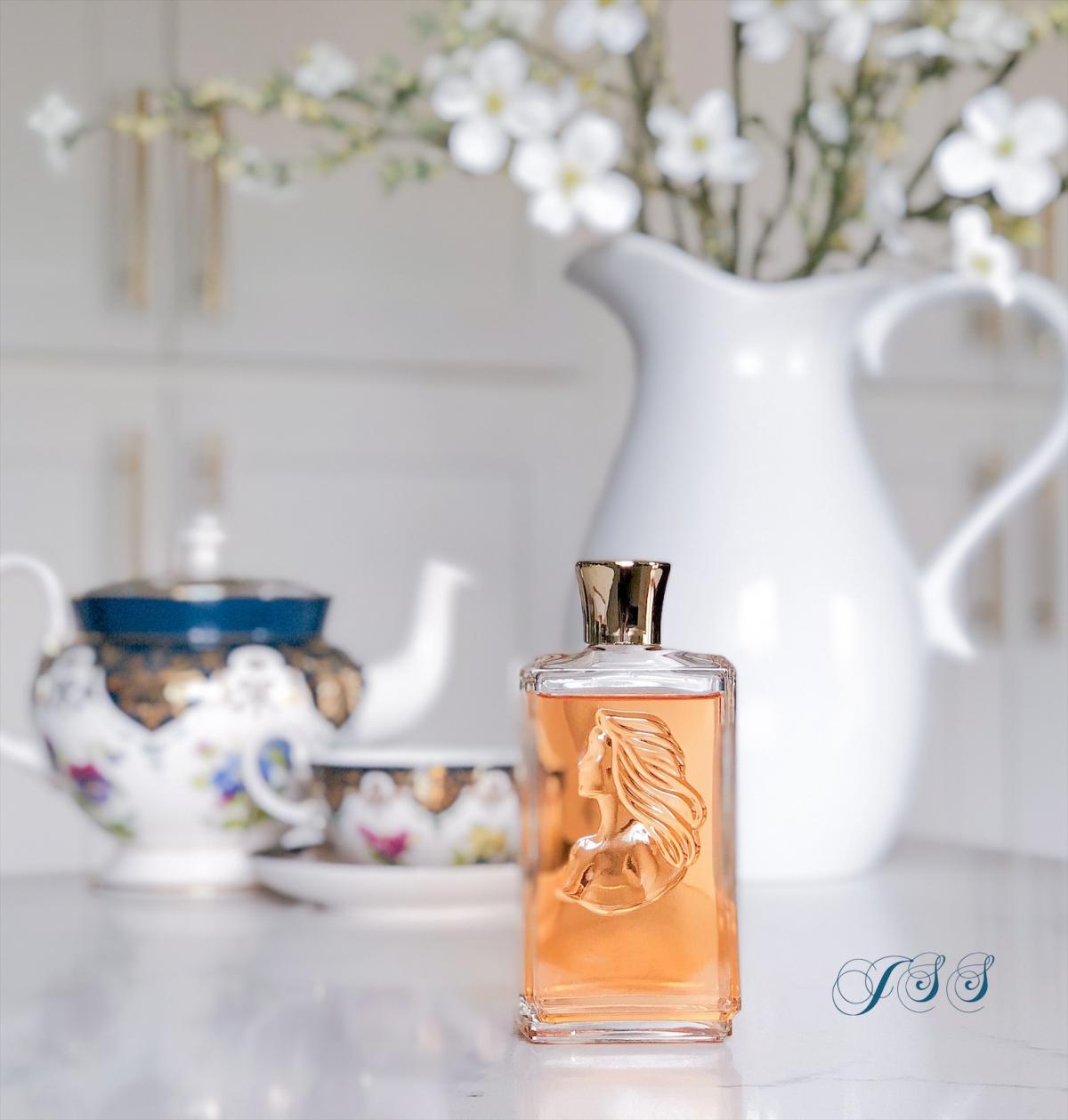 White Shoulders Evyan Parfum - ein es Parfum für Frauen 1945