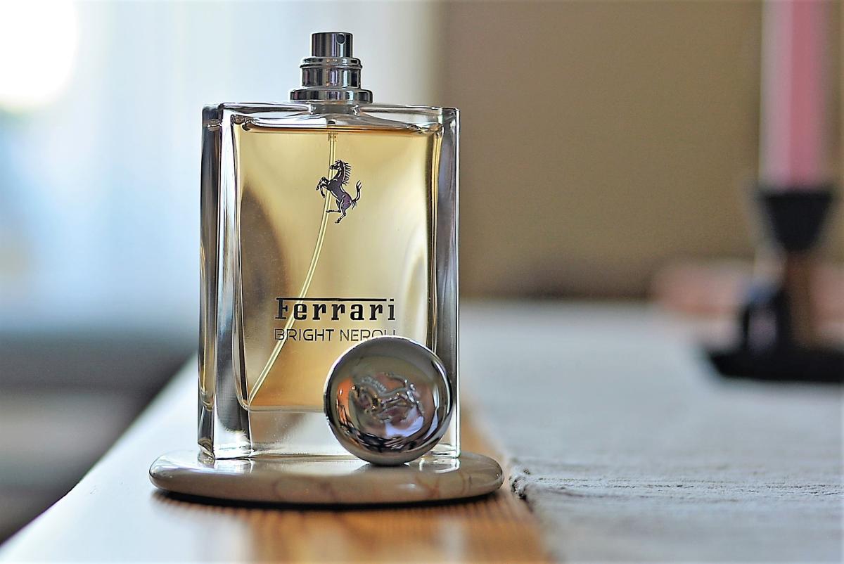Bright Neroli Ferrari parfum - un parfum pour homme et femme 2015