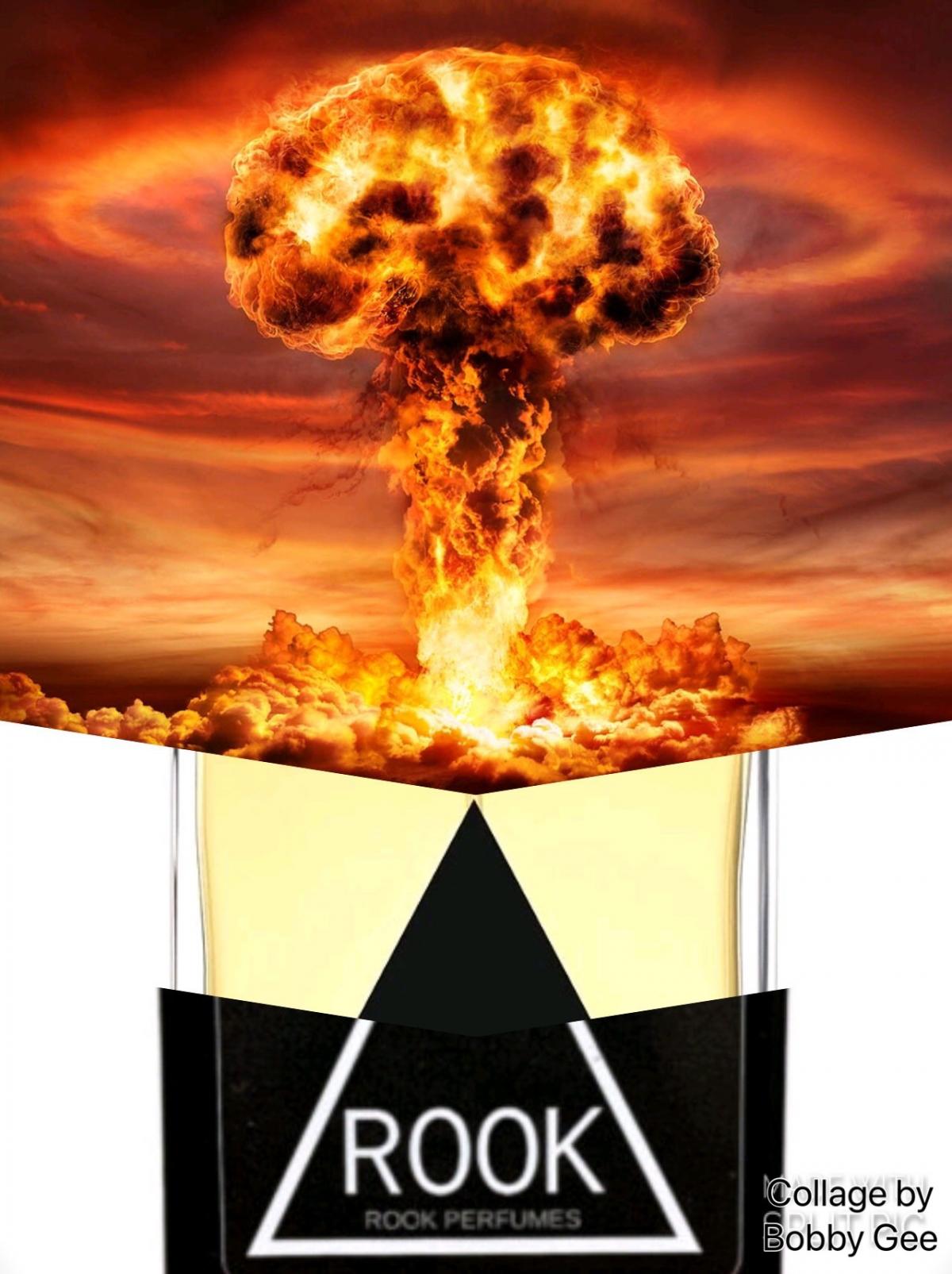 Rook by Rook 2020 Edition Rook Perfumes Parfum - ein es Parfum für ...