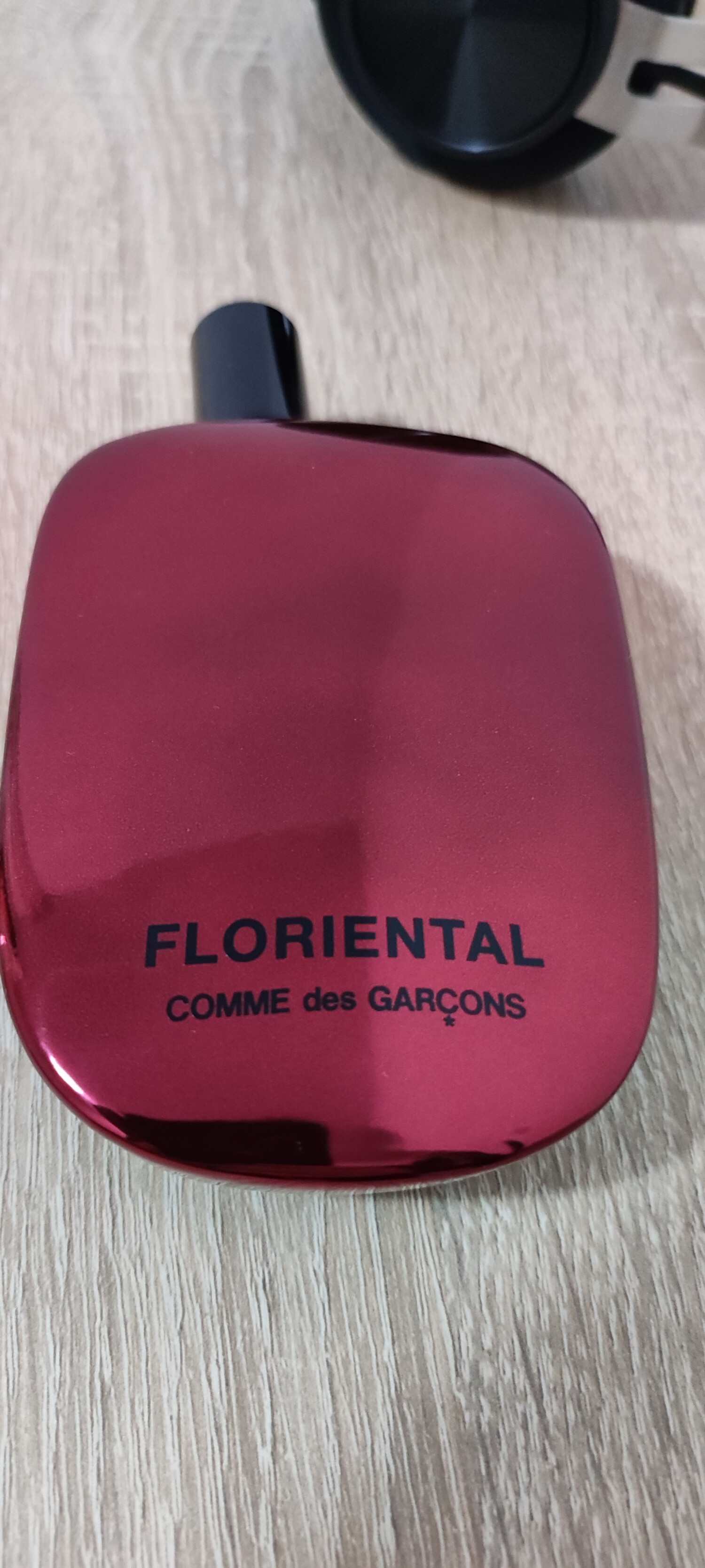 Floriental Comme des Garcons fragancia - una fragancia para Hombres y ...