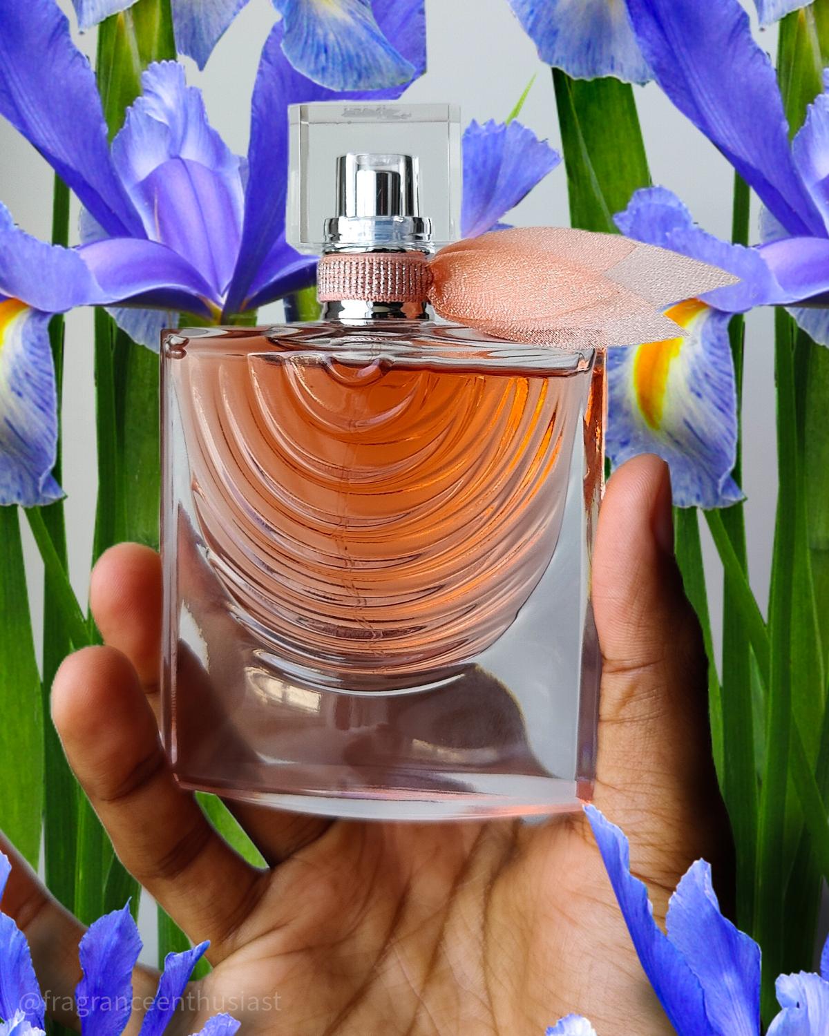 La Vie Est Belle Iris Absolu Lancôme fragancia - una nuevo fragancia ...