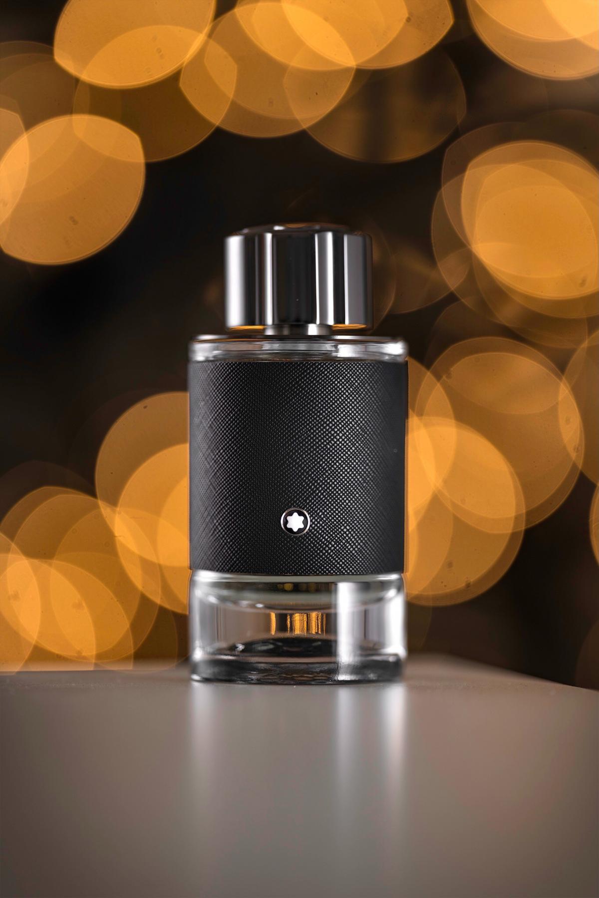 Explorer Montblanc Colonia - una fragancia para Hombres 2019