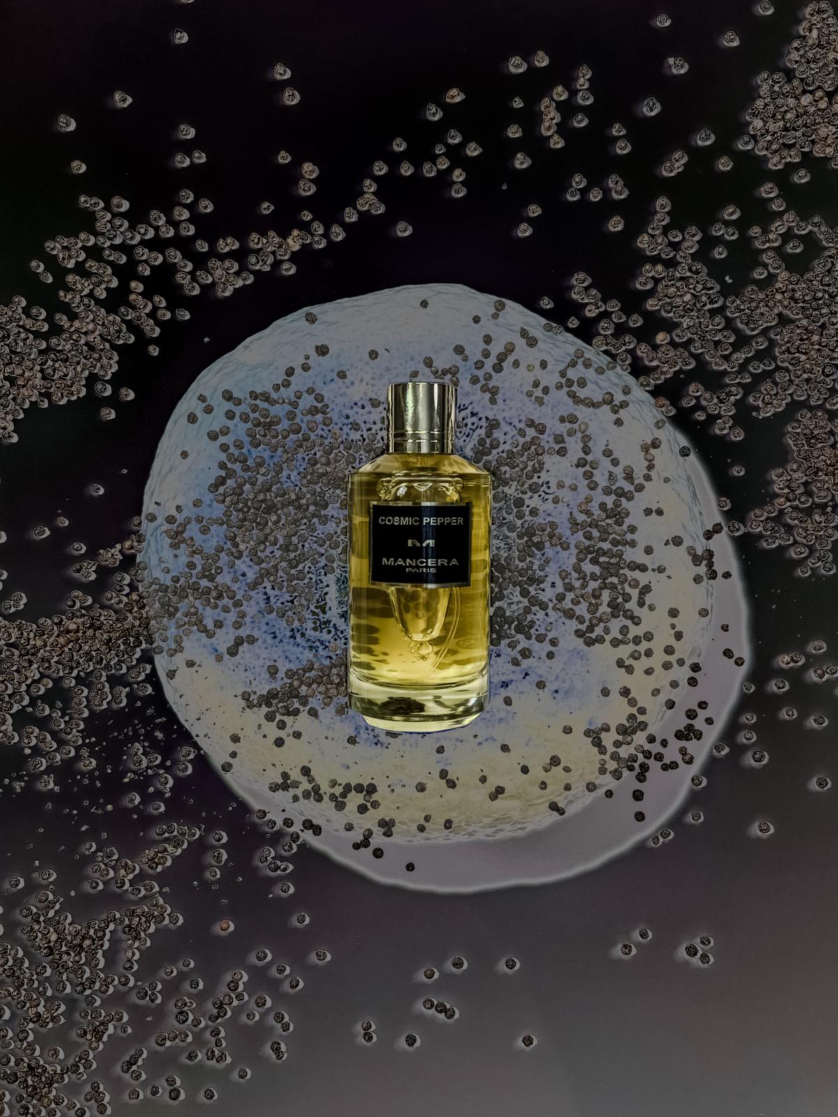 Cosmic Pepper Mancera fragancia - una nuevo fragancia para Hombres y ...