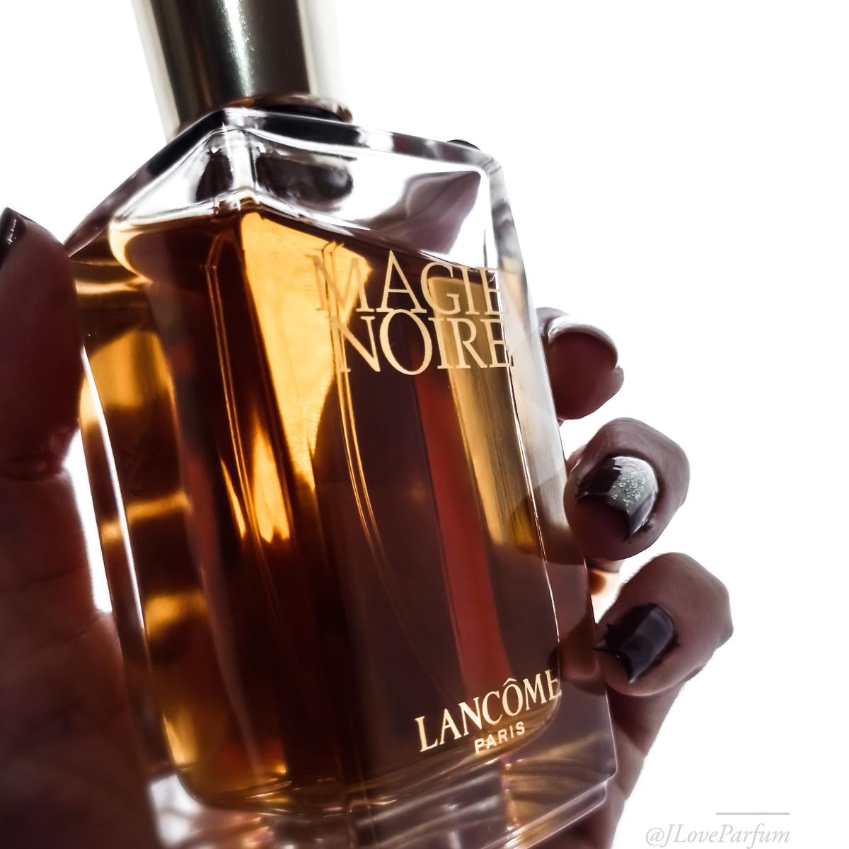Magie Noire Lancôme parfem - parfem za žene 1978