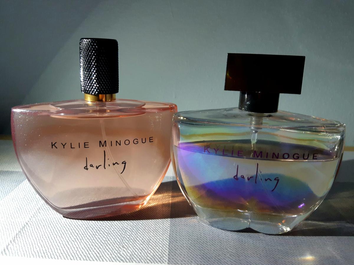 Darling Kylie Minogue Parfum - ein es Parfum für Frauen 2006