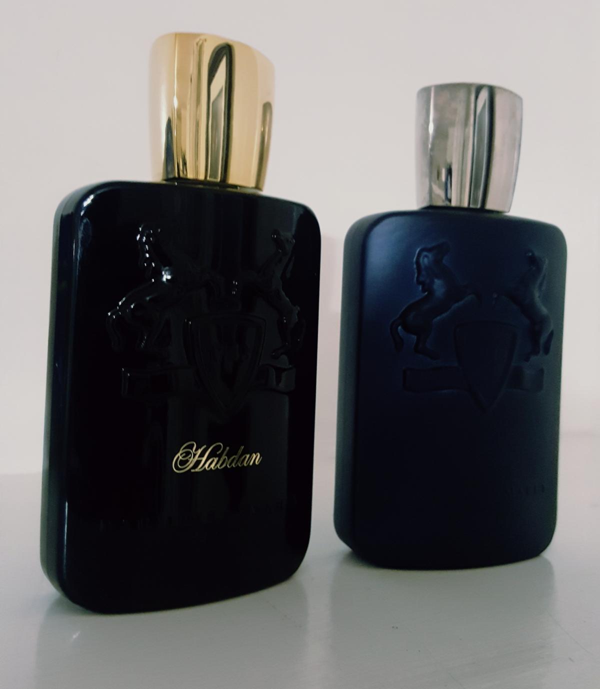 Layton Parfums de Marly fragancia - una fragancia para Hombres y ...