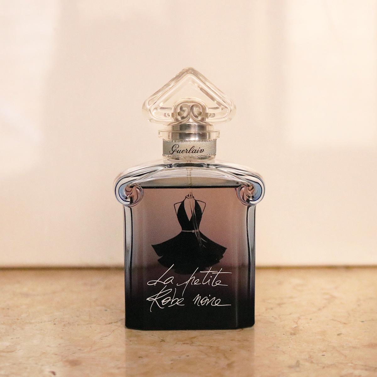 La Petite Robe Noire Intense Guerlain аромат — аромат для женщин 2016
