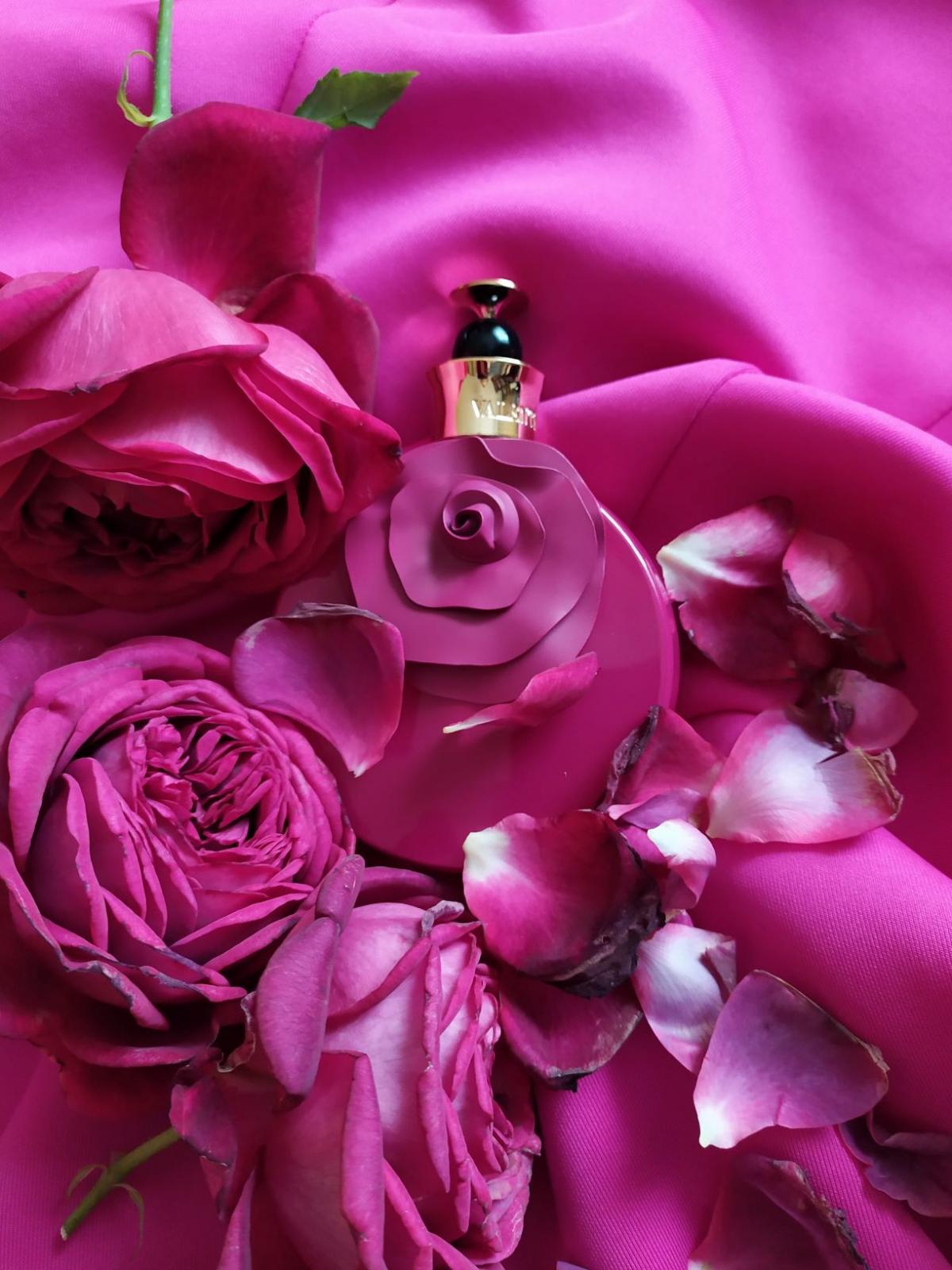 Valentina Rosa Assoluto Valentino perfume - a fragrância Feminino 2014