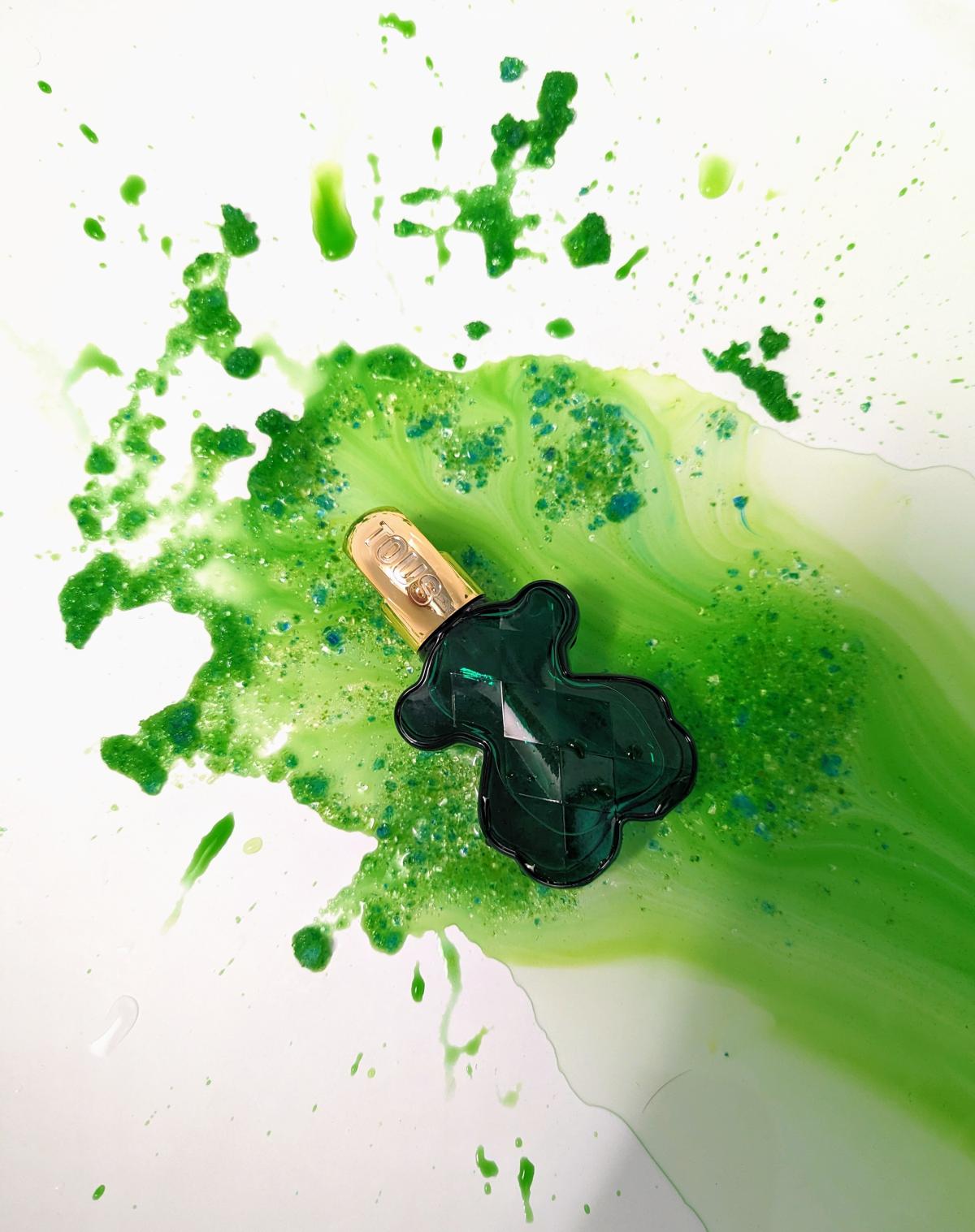 LoveMe The Emerald Elixir Tous fragancia - una nuevo fragancia para ...