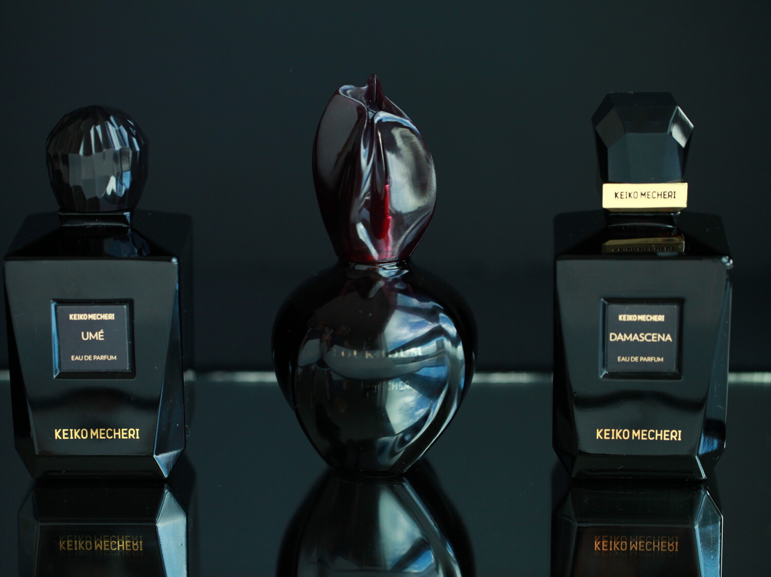 Loukhoum Parfum du Soir Keiko Mecheri parfem - parfem za žene 2008