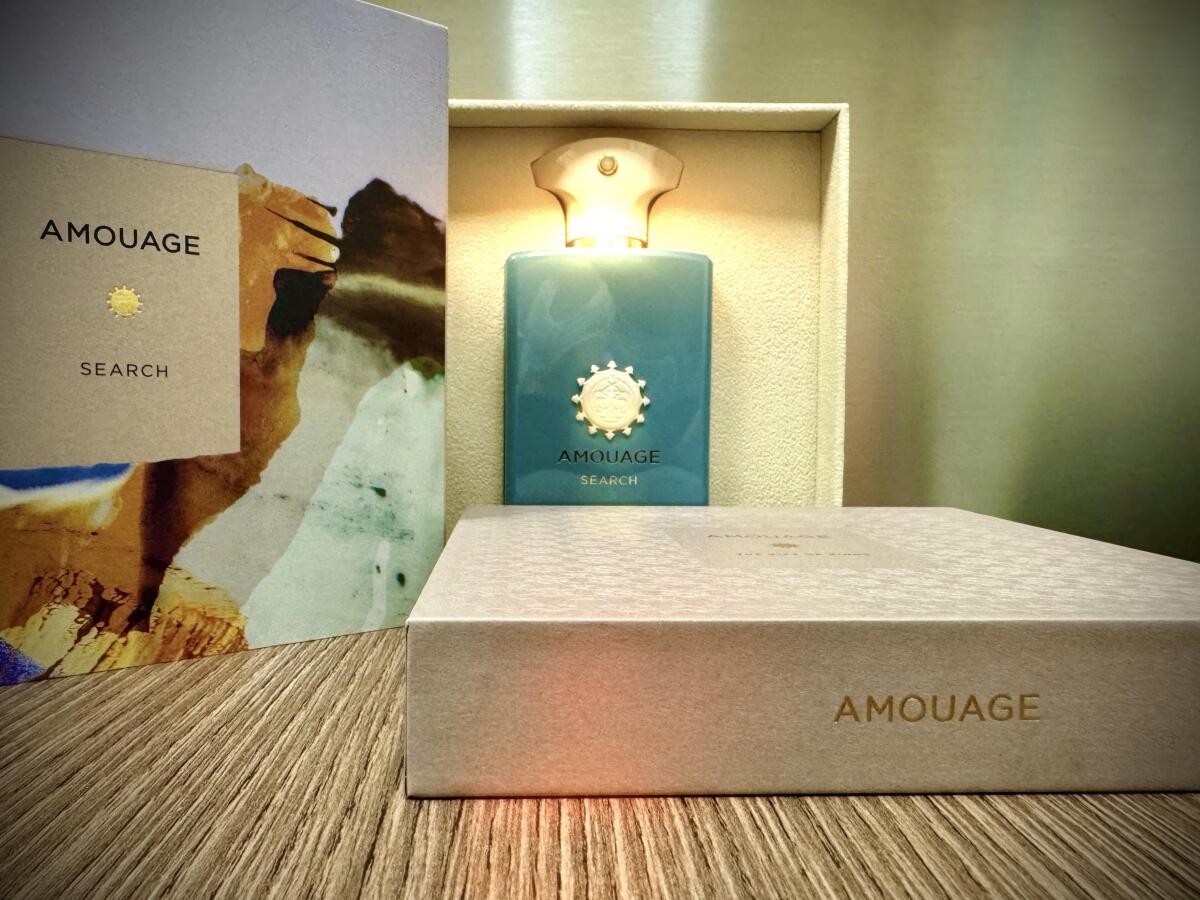 Search Amouage fragancia - una nuevo fragancia para Hombres y Mujeres 2023