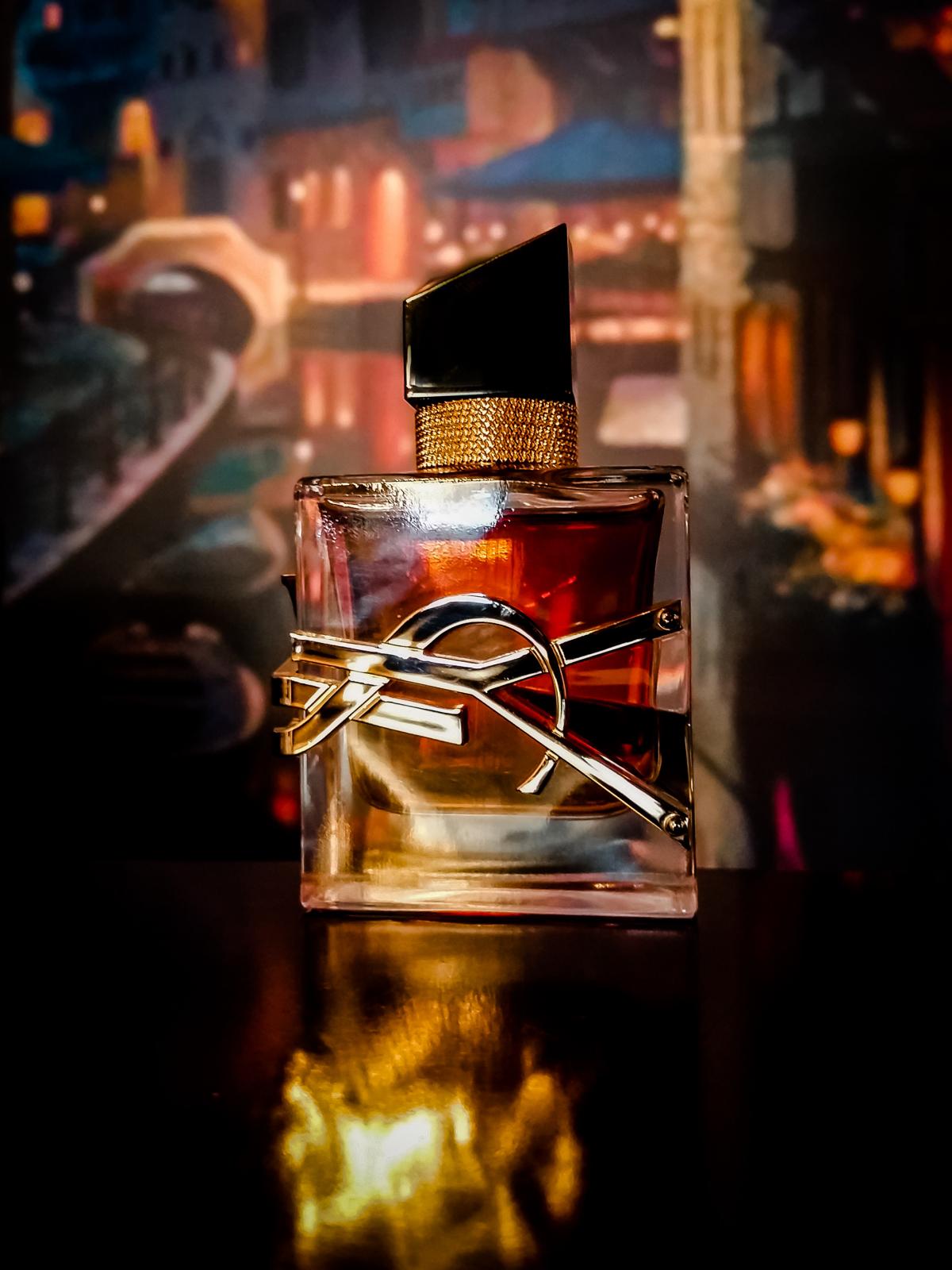 Libre Intense Yves Saint Laurent perfume - a novo fragrância Feminino 2020