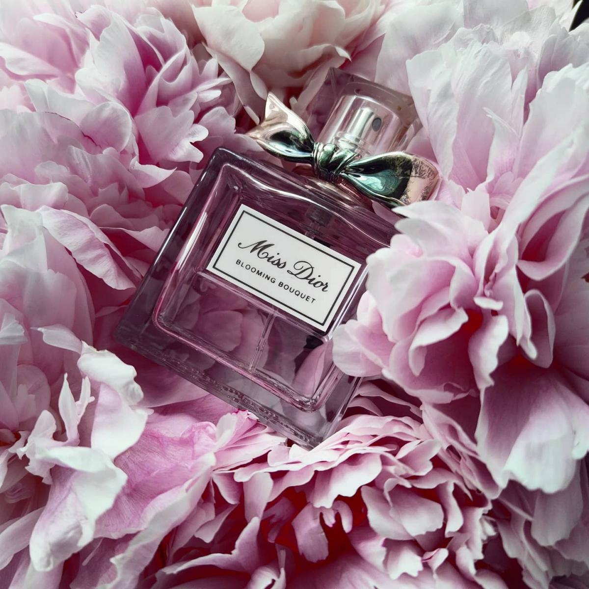 Miss Dior Blooming Bouquet Dior - una fragranza da donna 2014