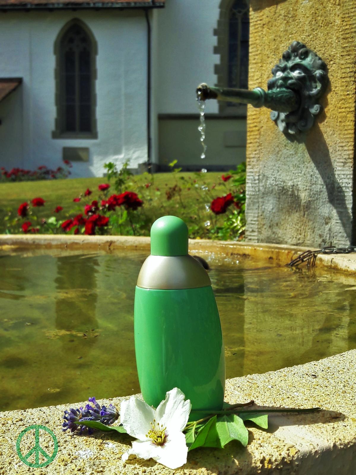 Eden Cacharel perfume - a fragrância Feminino 1994