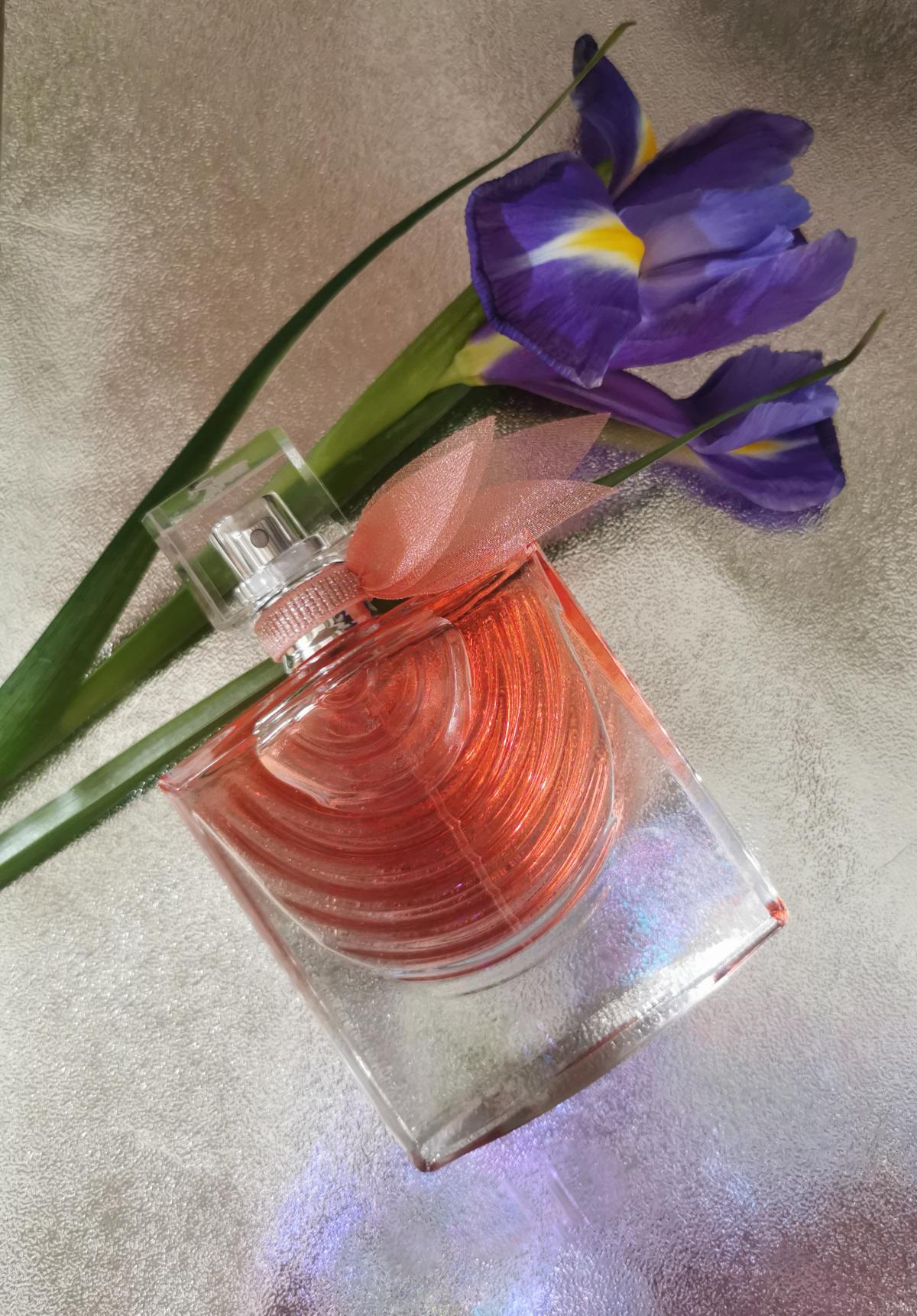 La Vie Est Belle Iris Absolu Lancôme fragancia - una nuevo fragancia ...