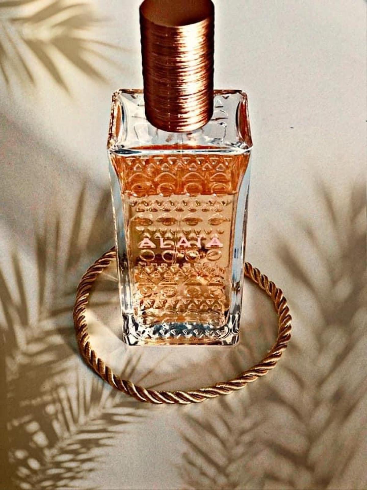 Alaïa Eau de Parfum Blanche Alaia Paris fragancia - una fragancia para ...