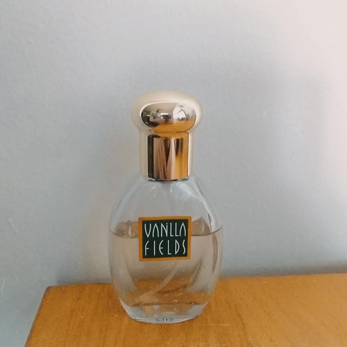 Vanilla Fields Coty fragancia - una fragancia para Mujeres 1993