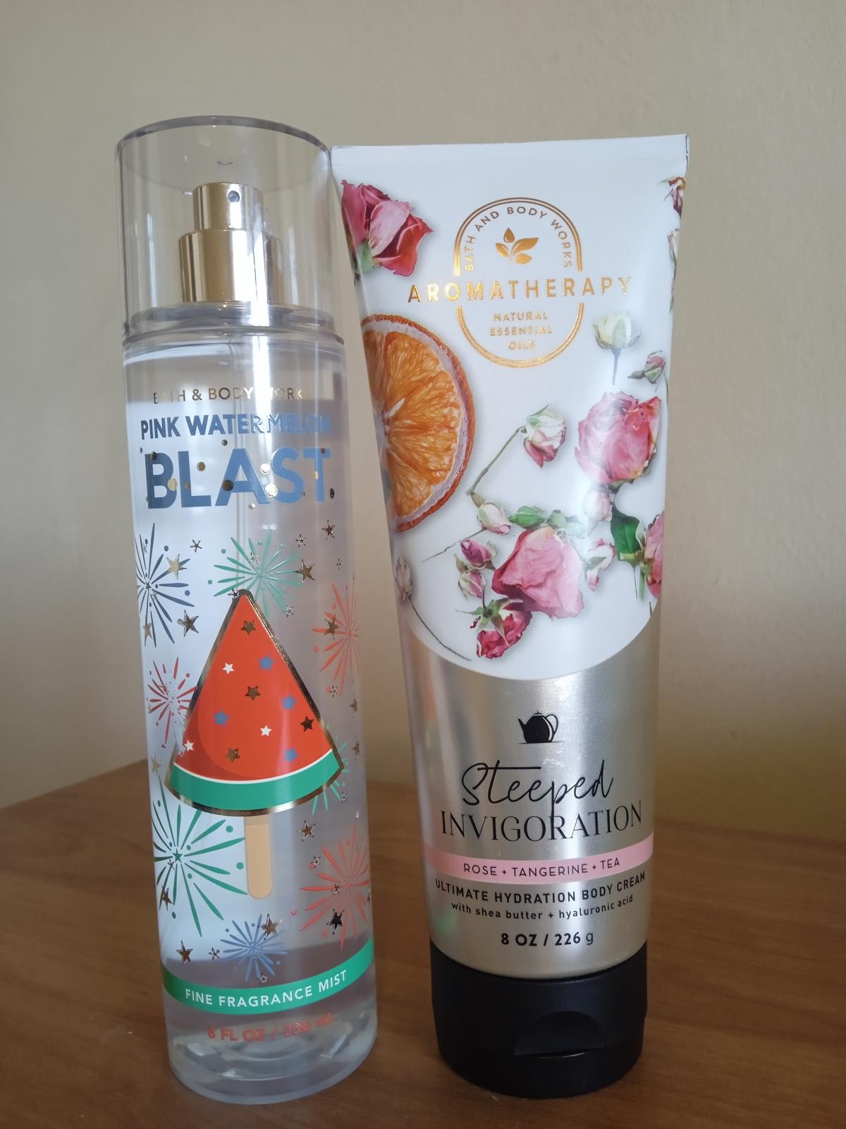Pink Watermelon Blast Bath And Body Works 香水 一款 2022年 新的 女用 香水