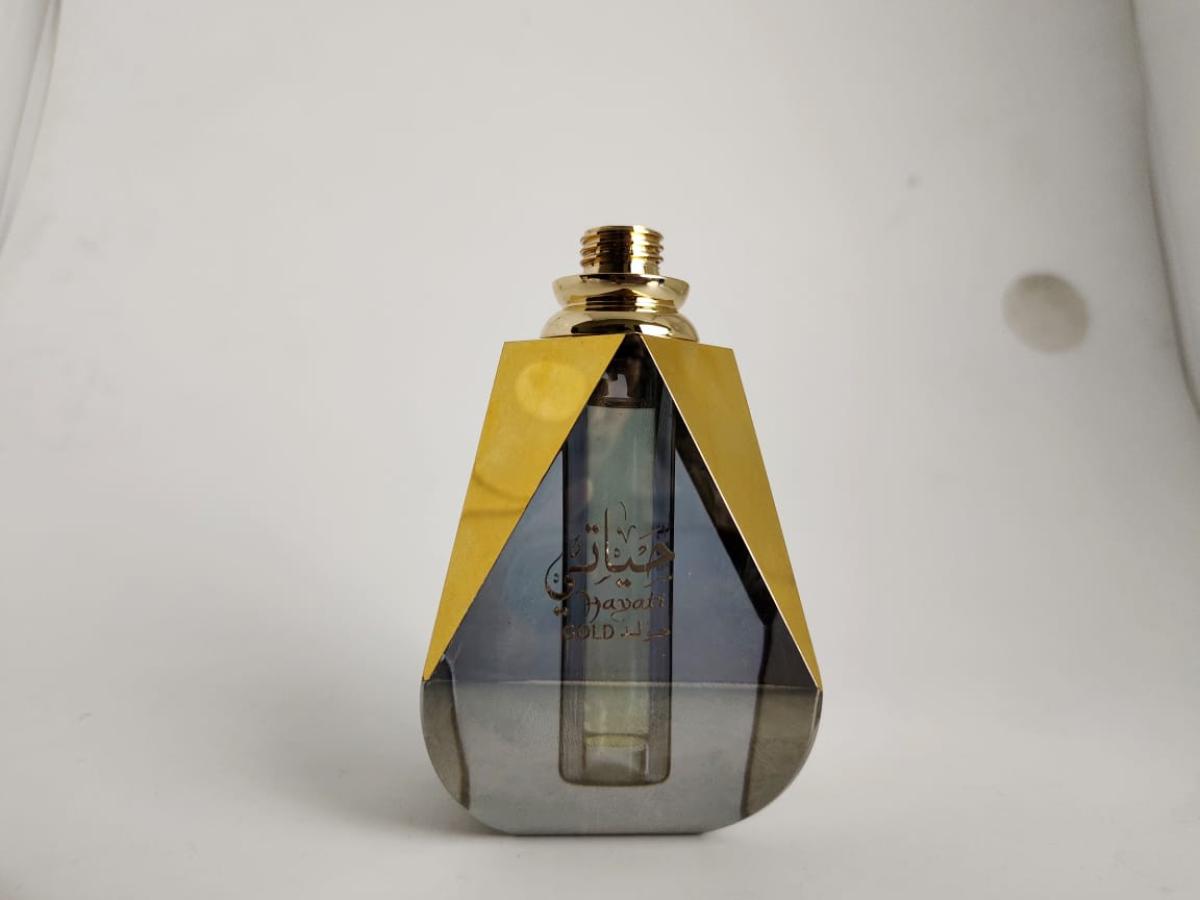 Hayati Gold Al Haramain Perfumes 香水 - 一款 2022年 新的 中性 香水