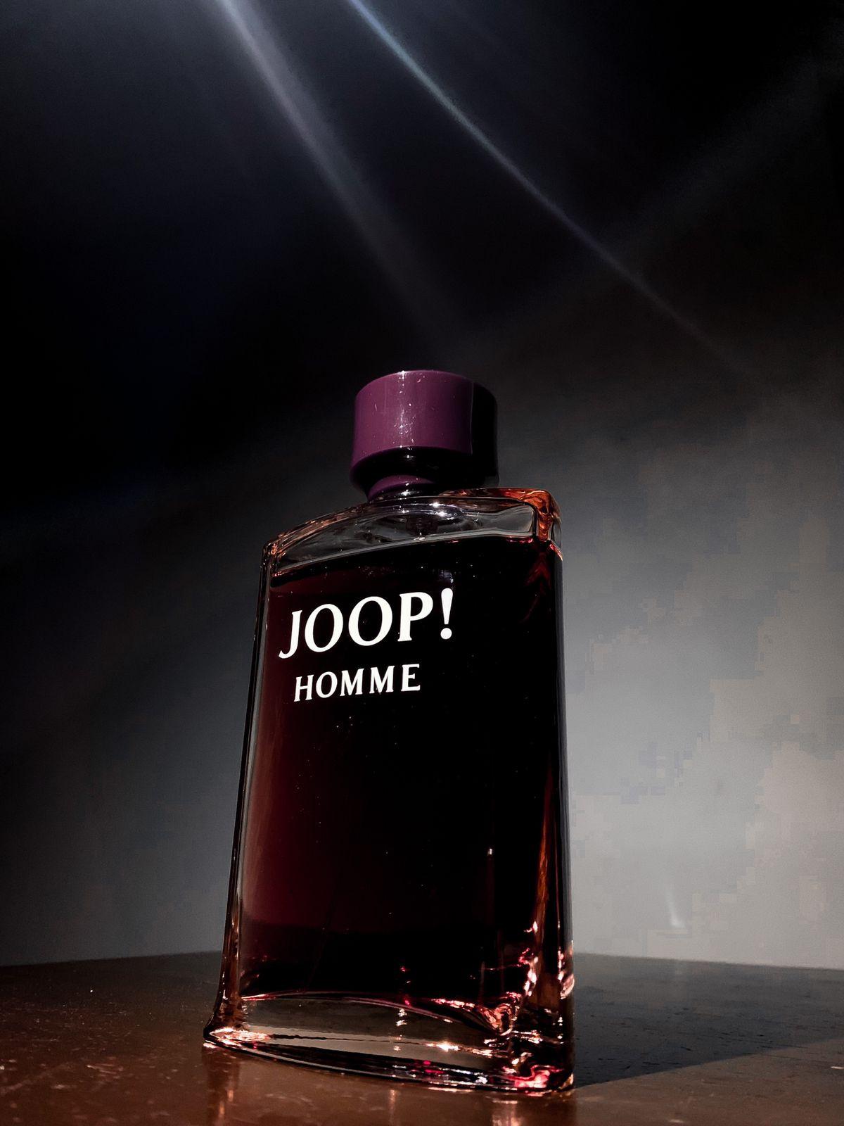 Joop! Homme Joop! Colônia - a fragrância Masculino 1989