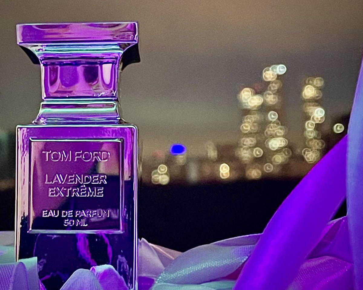 Lavender Extreme Tom Ford άρωμα - ένα άρωμα για γυναίκες και άνδρες 2019