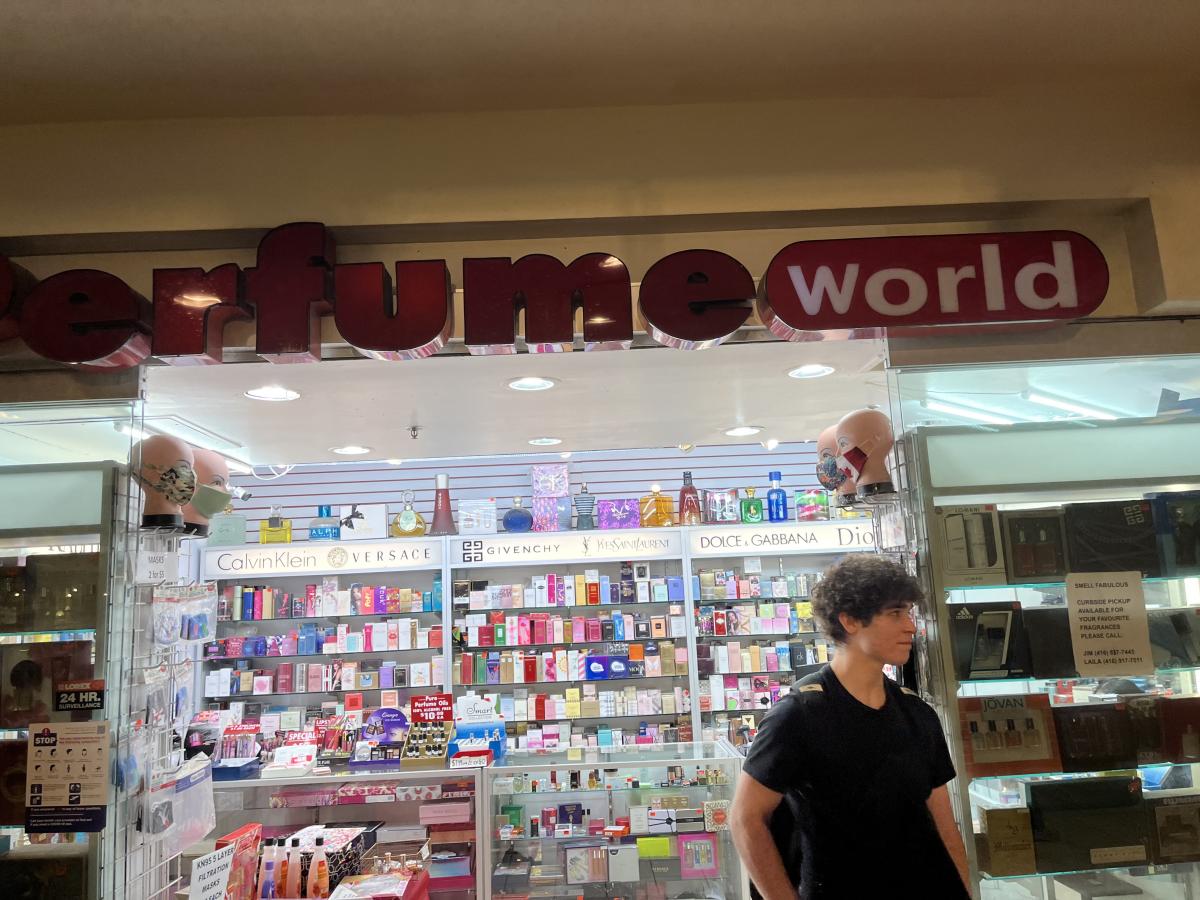 Aventus Creed - una fragranza da uomo 2010