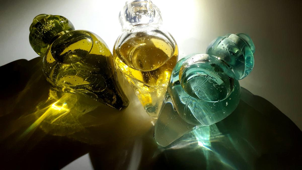 Christian Lacroix Christian Lacroix parfum - un parfum pour femme 1999