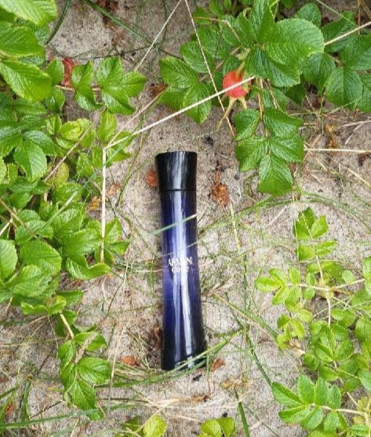 Armani Code for Women Giorgio Armani parfum - un parfum de dama 2006