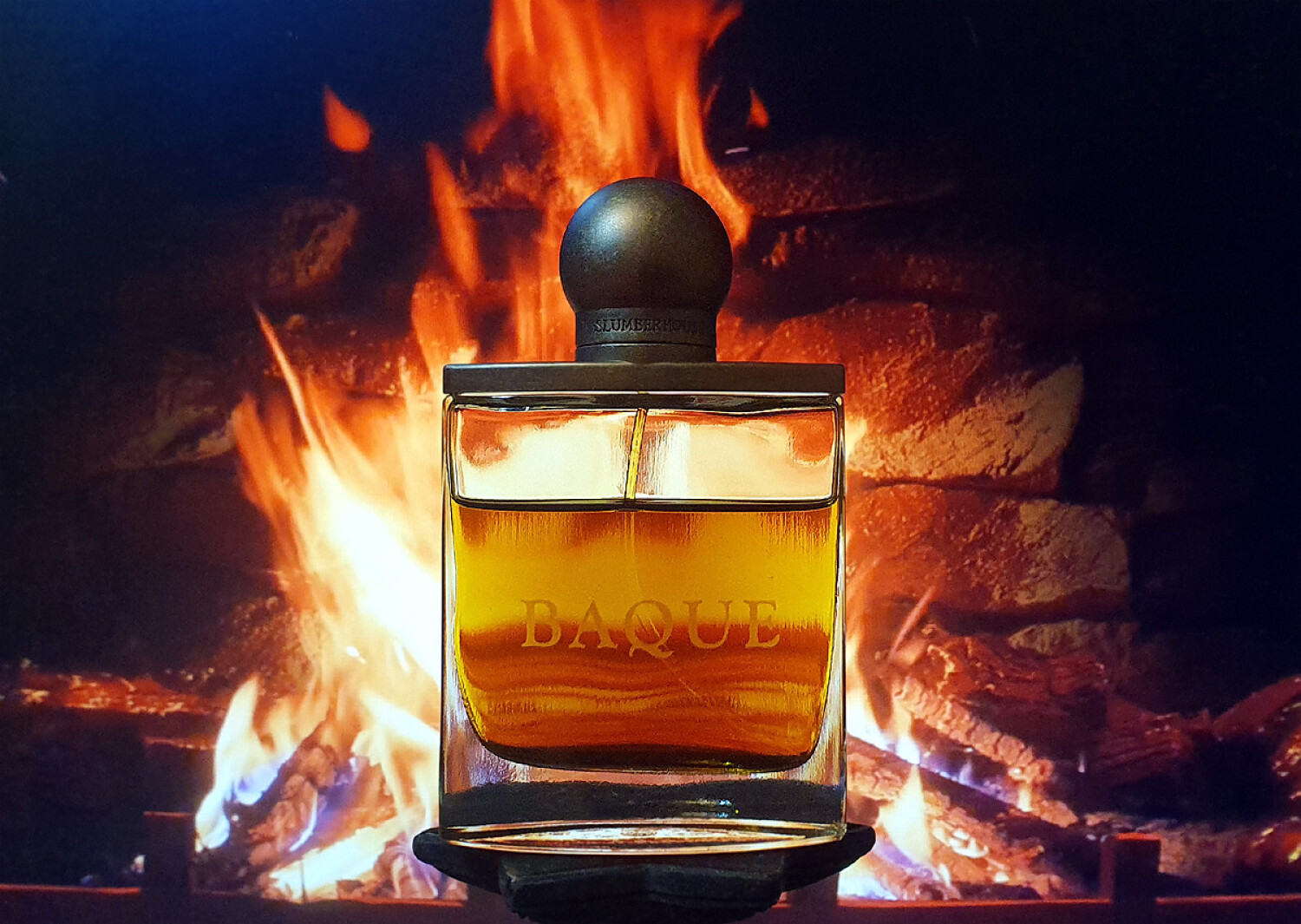 Baque Slumberhouse Parfum - ein es Parfum für Frauen und Männer 2012
