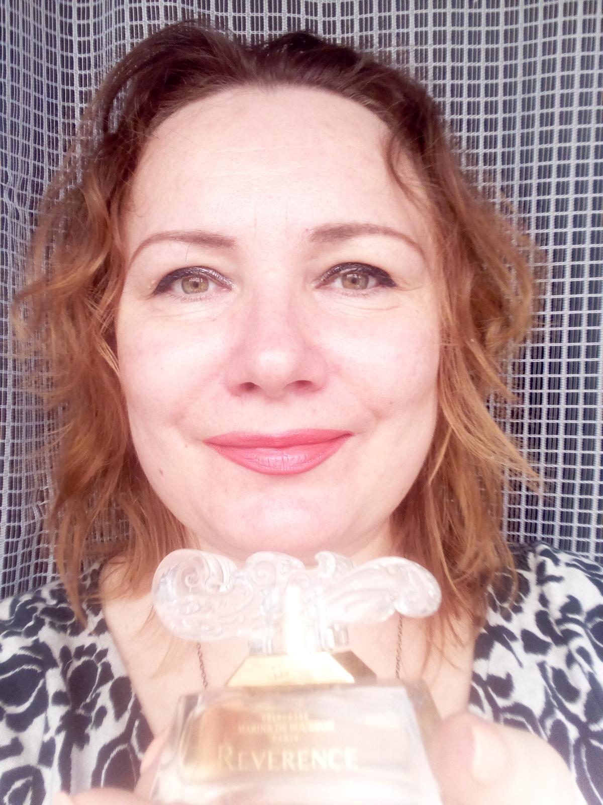 Reverence Princesse Marina De Bourbon fragancia - una fragancia para ...