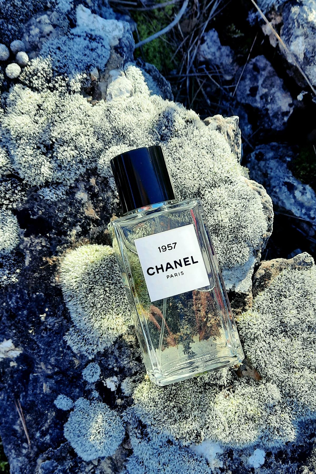 1957 Eau de Parfum Chanel parfum - un parfum pour homme et femme 2019