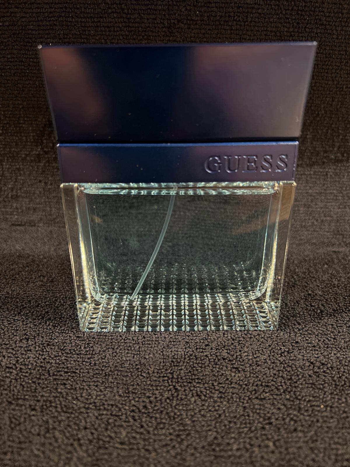 Guess Seductive Homme Blue Guess Colônia - a fragrância Masculino 2012