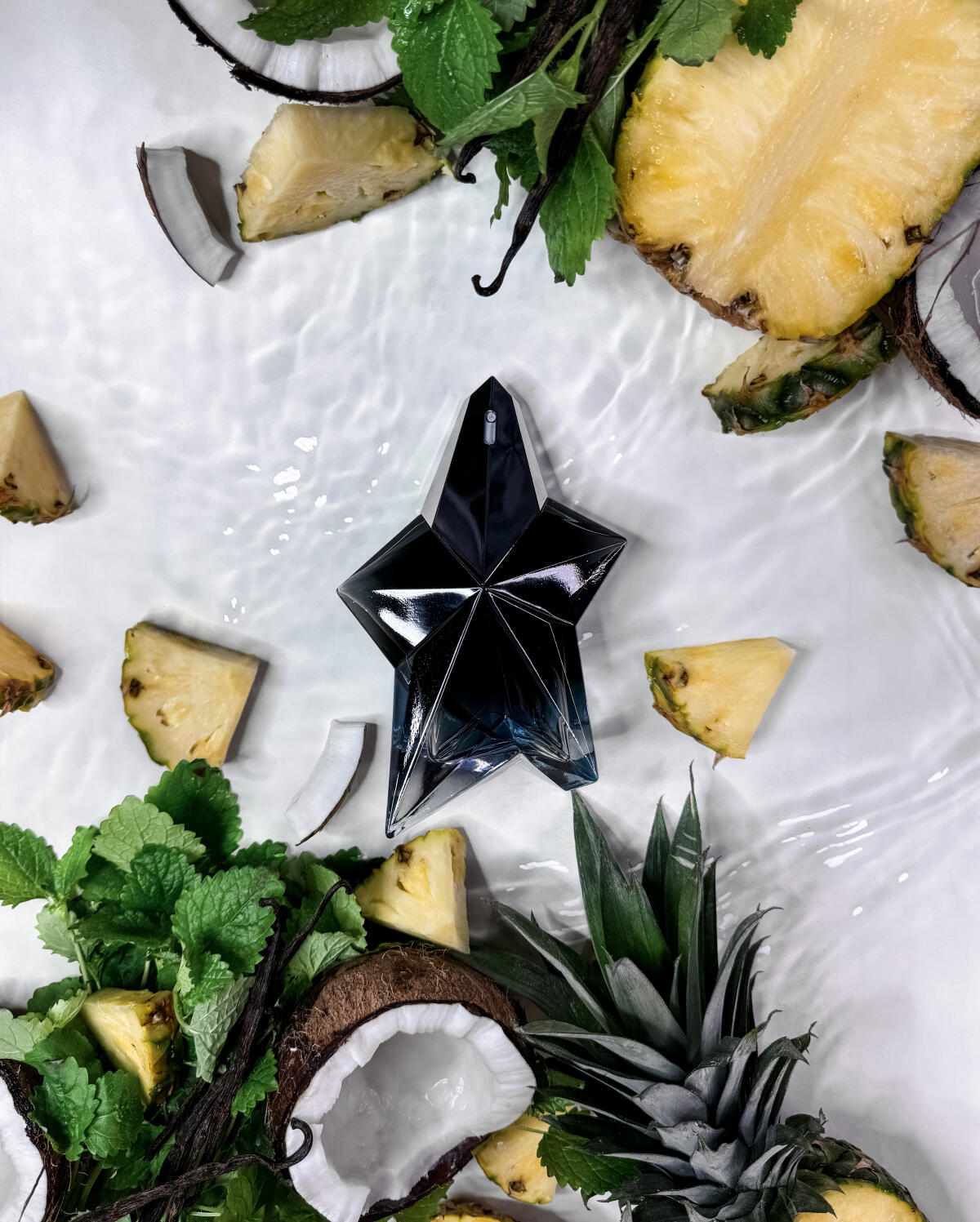 Angel Fantasm Mugler perfumy - to nowe perfumy dla kobiet 2024