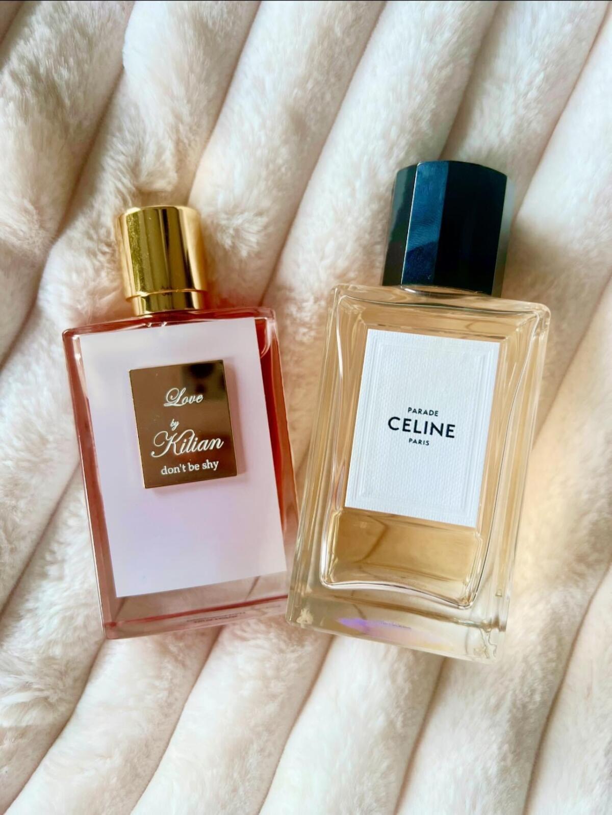 Parade Celine Parfum - ein es Parfum für Frauen und Männer 2019