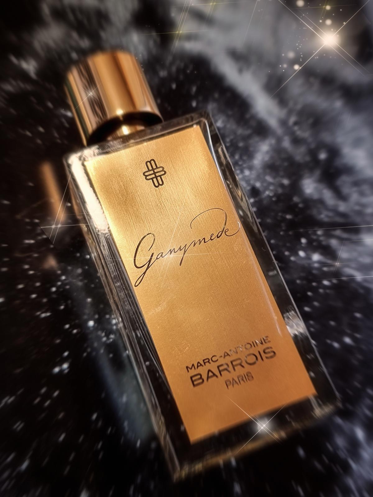 Ganymede Marc-Antoine Barrois parfum - un parfum pour homme et femme 2019