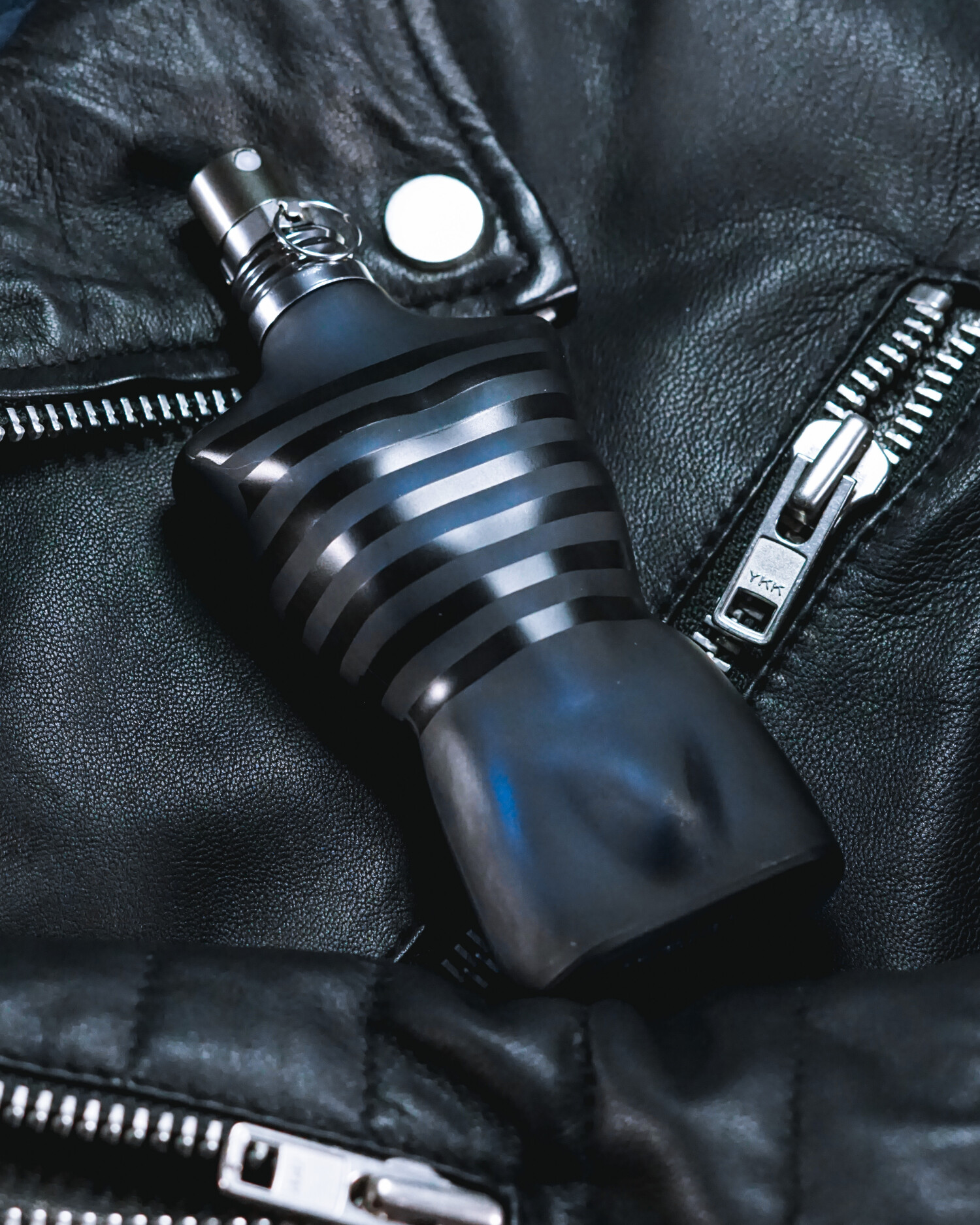Ultra Male Jean Paul Gaultier zapach - to perfumy dla mężczyzn 2015