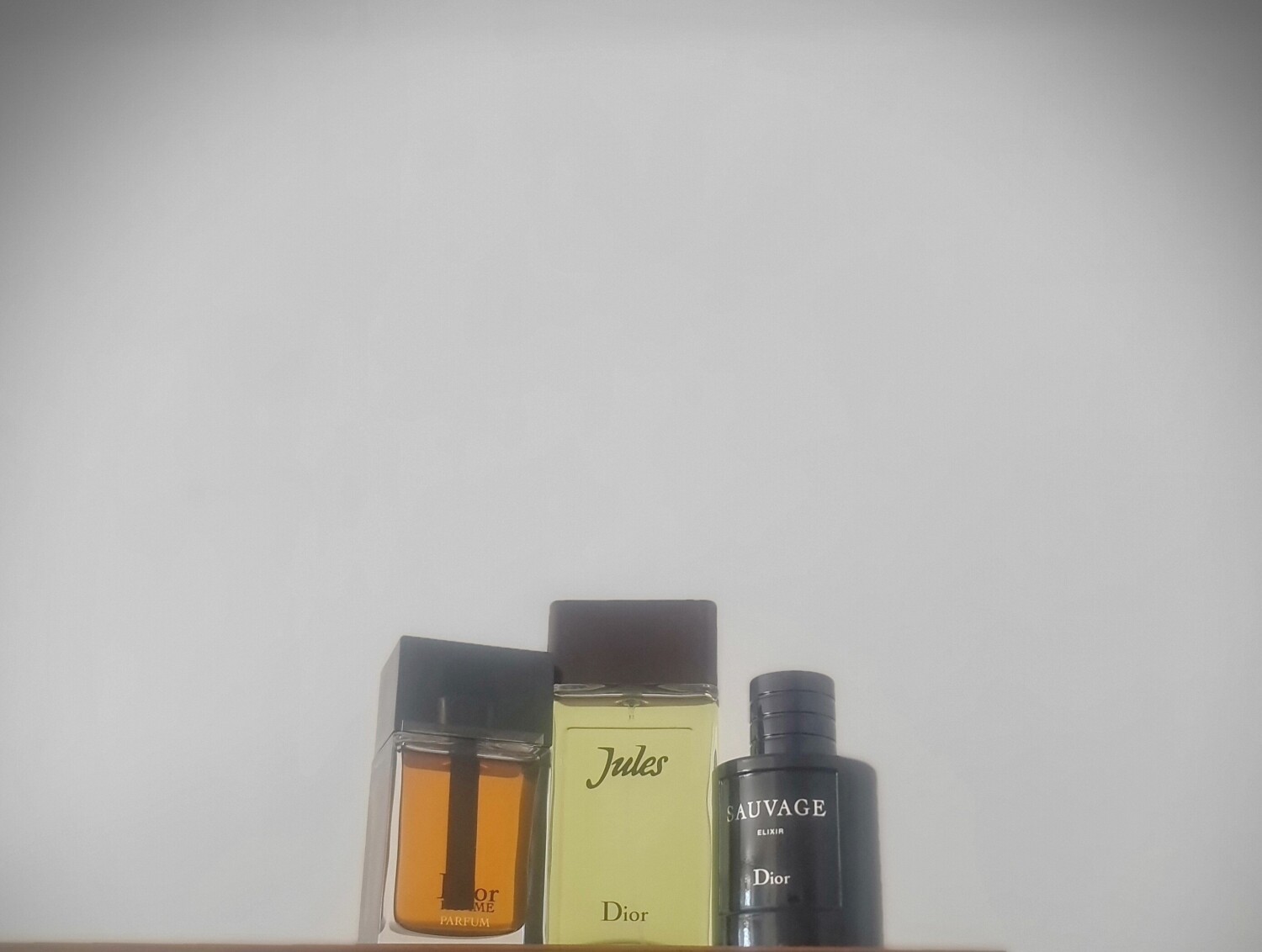 Sauvage Elixir Dior Cologne - un parfum pour homme 2021