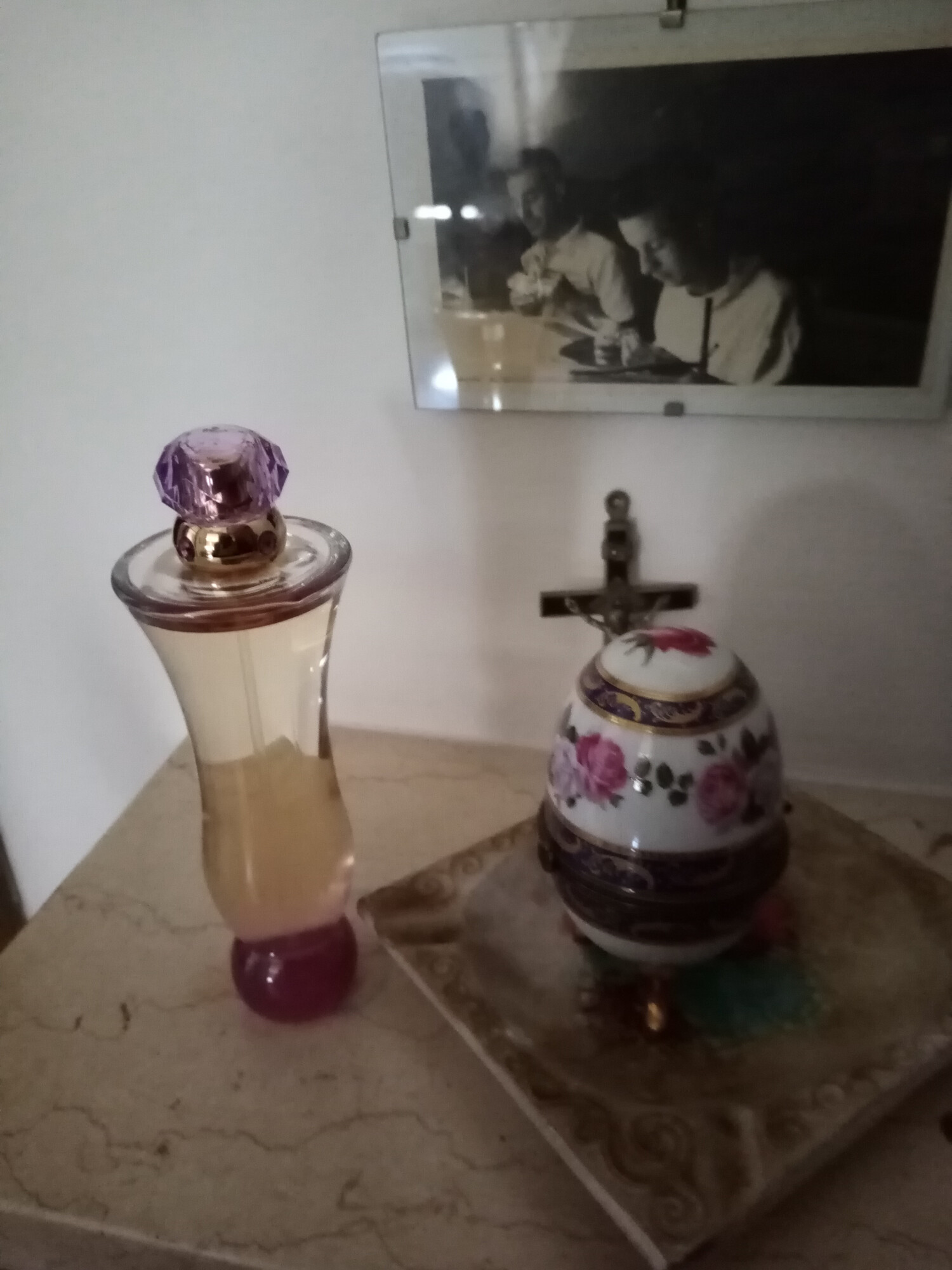 Versace Woman Versace perfume - a fragrância Feminino 2000