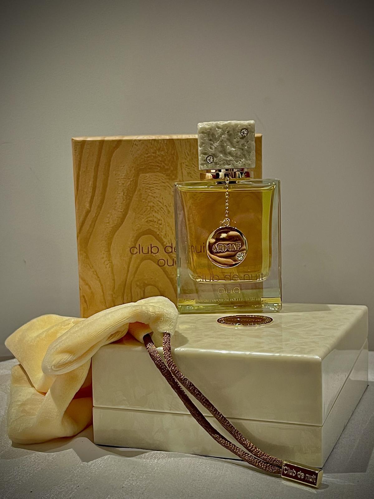 Club de Nuit Oud Armaf Parfum - ein neues Parfum für Frauen und Männer 2023